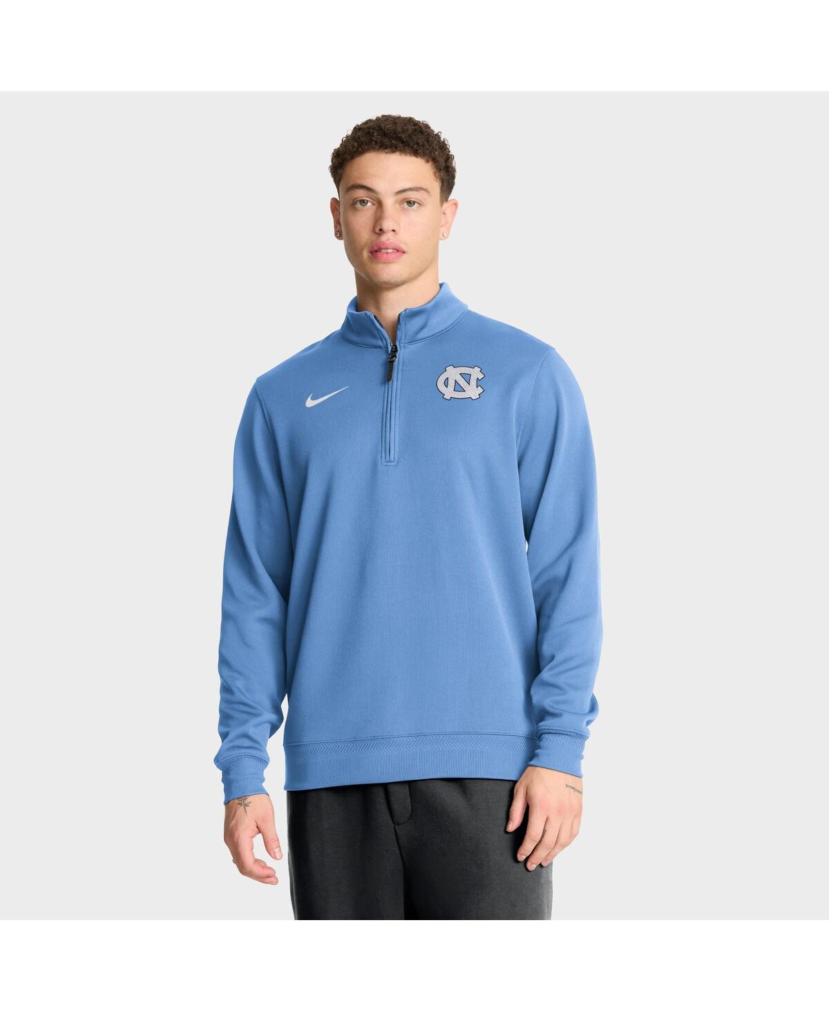 Click here for Jordan Mens Carolina Blue North Carolina Tar Heels... prices
