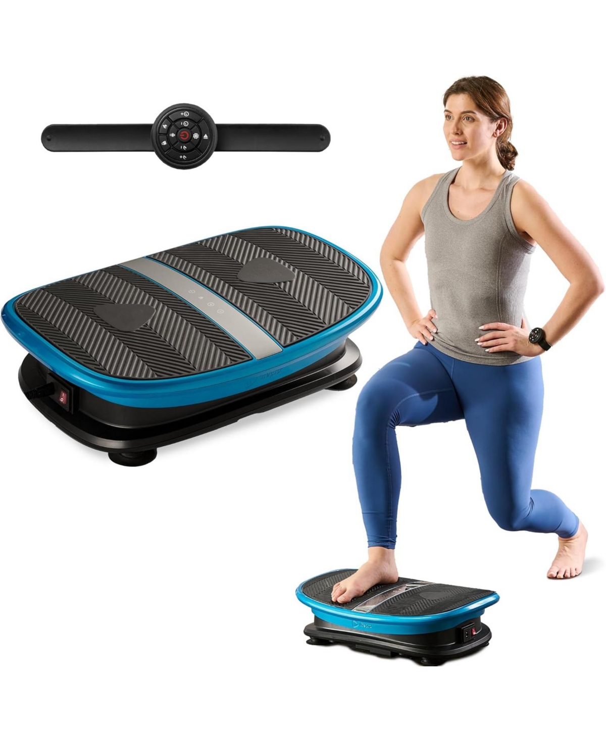 Click here for Lifepro Voice Controlled Vibration Plate –... prices
