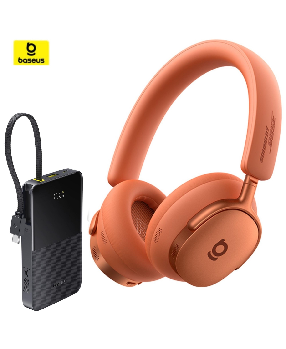 Click here for Baseus Inspire XH1 Wireless Headphones Bundle with... prices