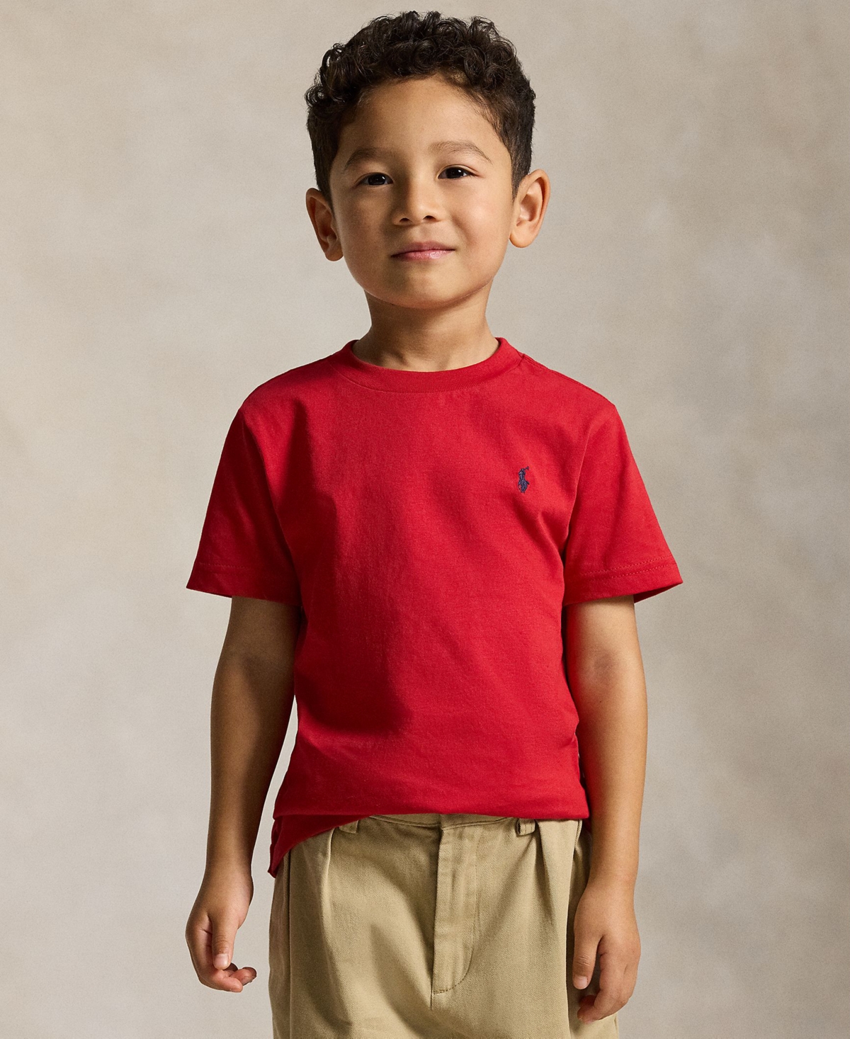 Click here for Polo Ralph Lauren Toddler & Little Boys Cotton Cot... prices