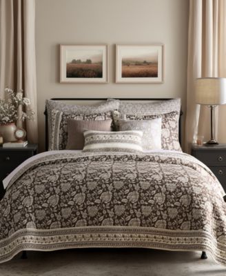 Click here for Levtex Adare Quilted Decorative Pillow prices