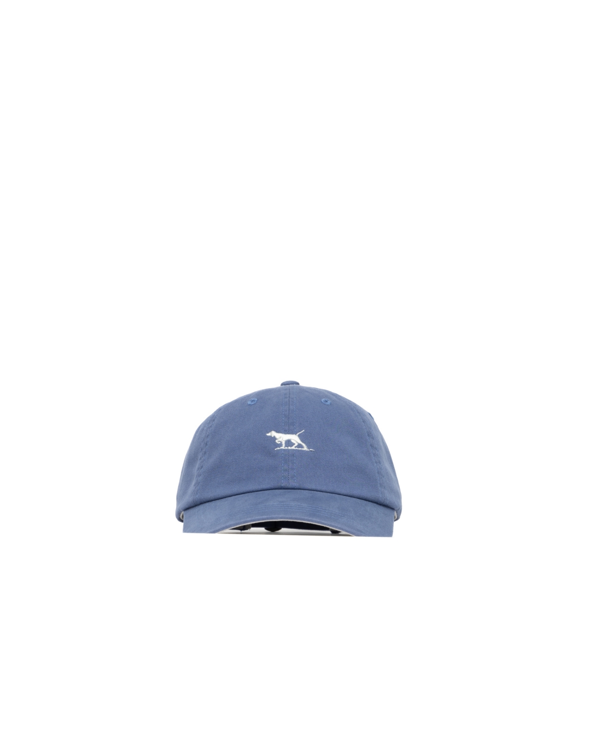 Click here for Rodd & Gunn Mens Gunn Cap - Blue Gray prices