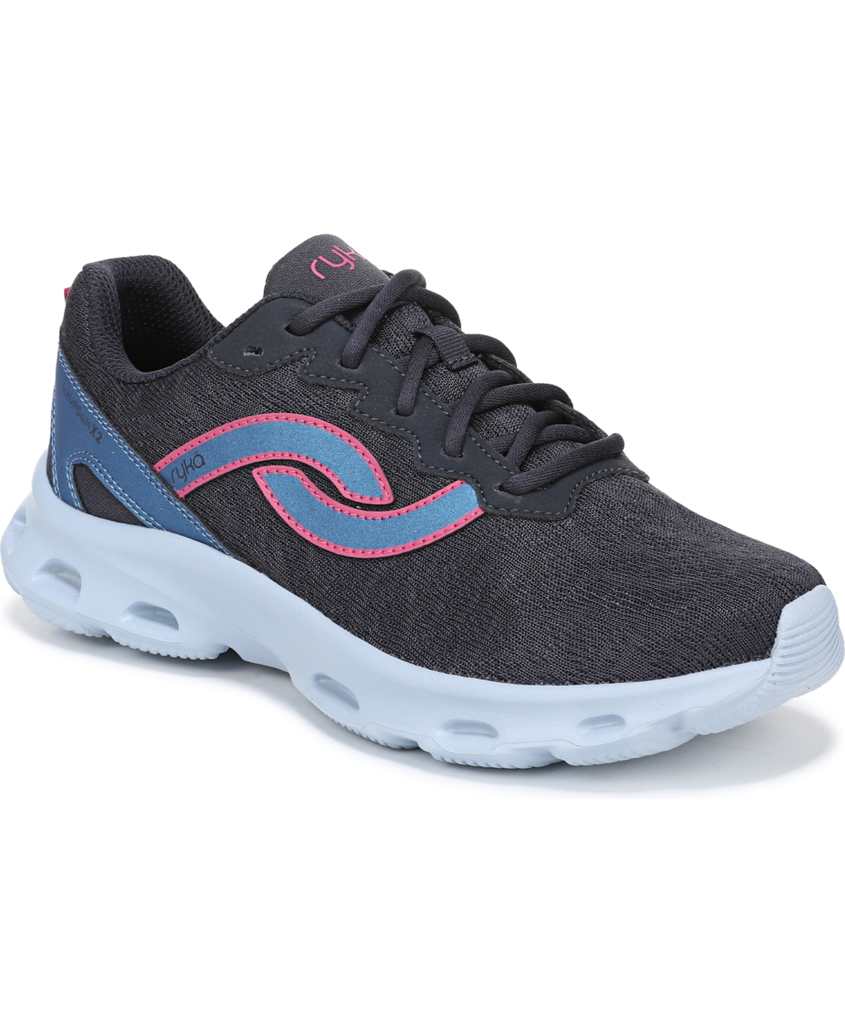 Click here for Ryka Womens Activfoam X2 Running Inspired Shoes -... prices