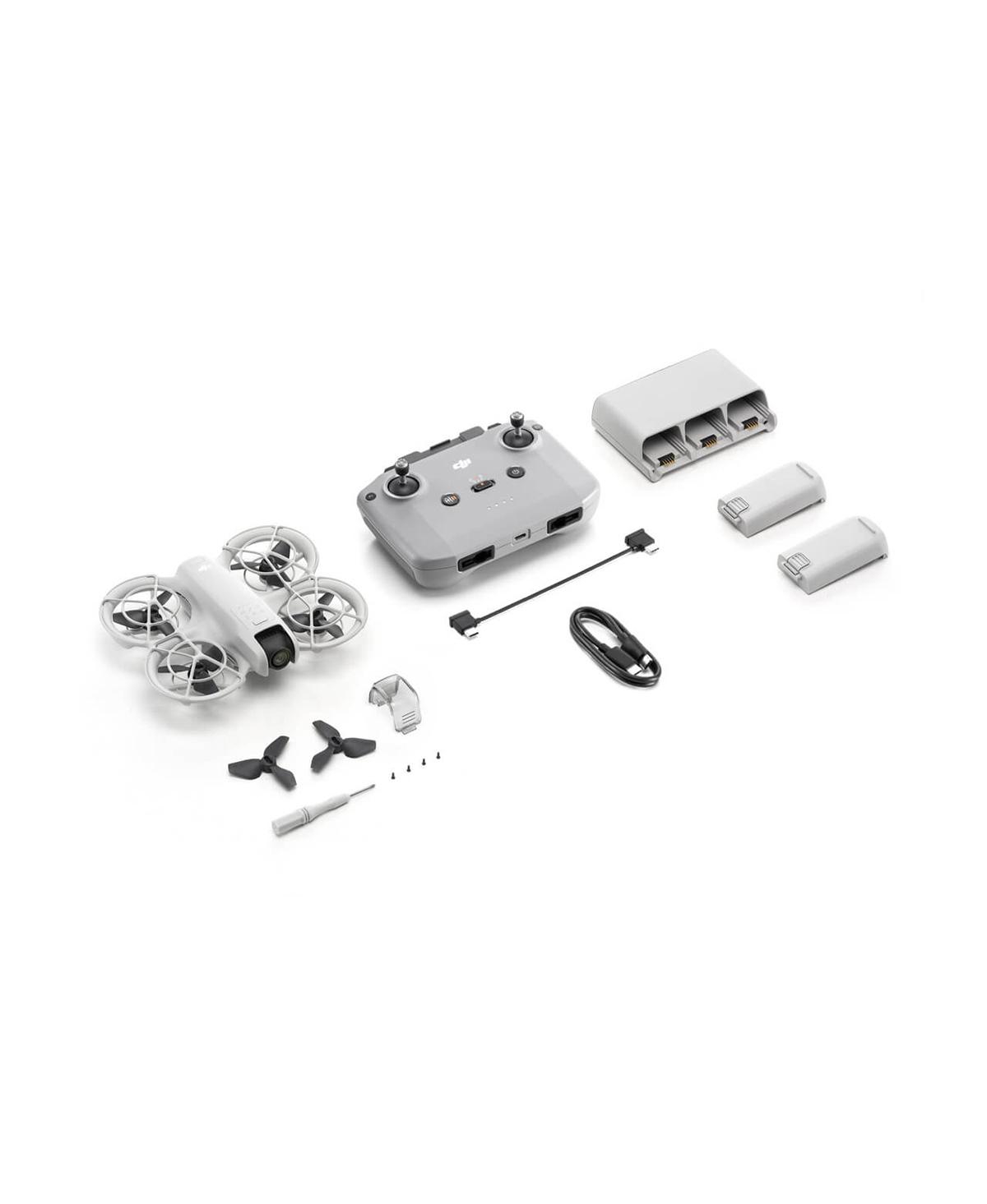 Click here for Dji Neo Drone Fly More Combo with Rc-N3 Remote Con... prices