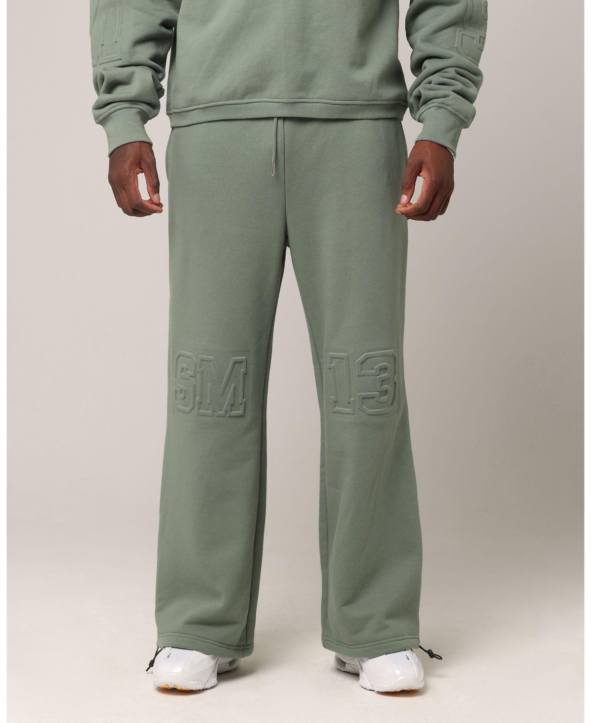 Click here for Saint Morta Mens Unity Trackpant prices