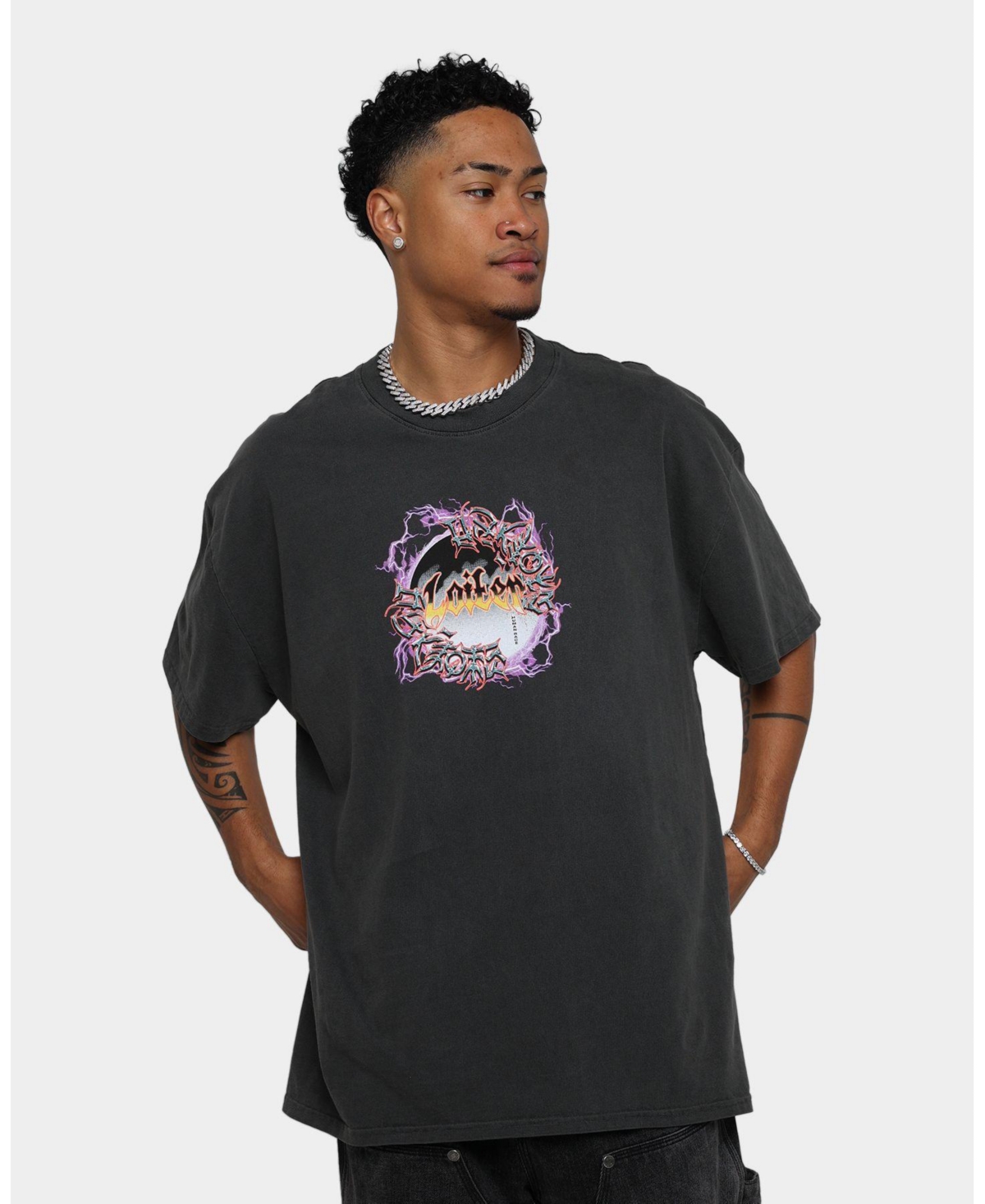 Click here for Loiter Mens Ethereal Tee prices