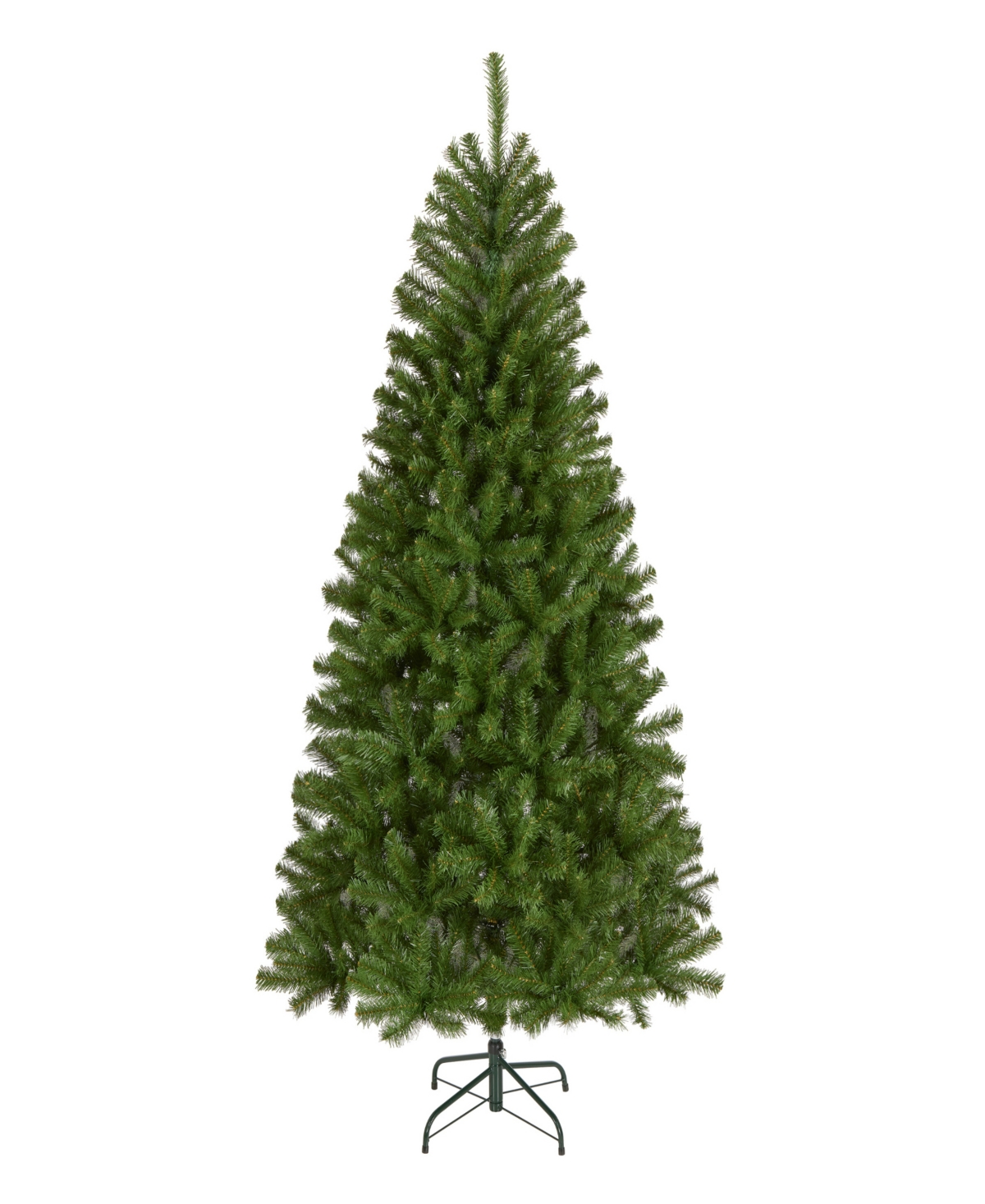 Click here for National Tree Company 6.5 North Valley Spruce Tree... prices