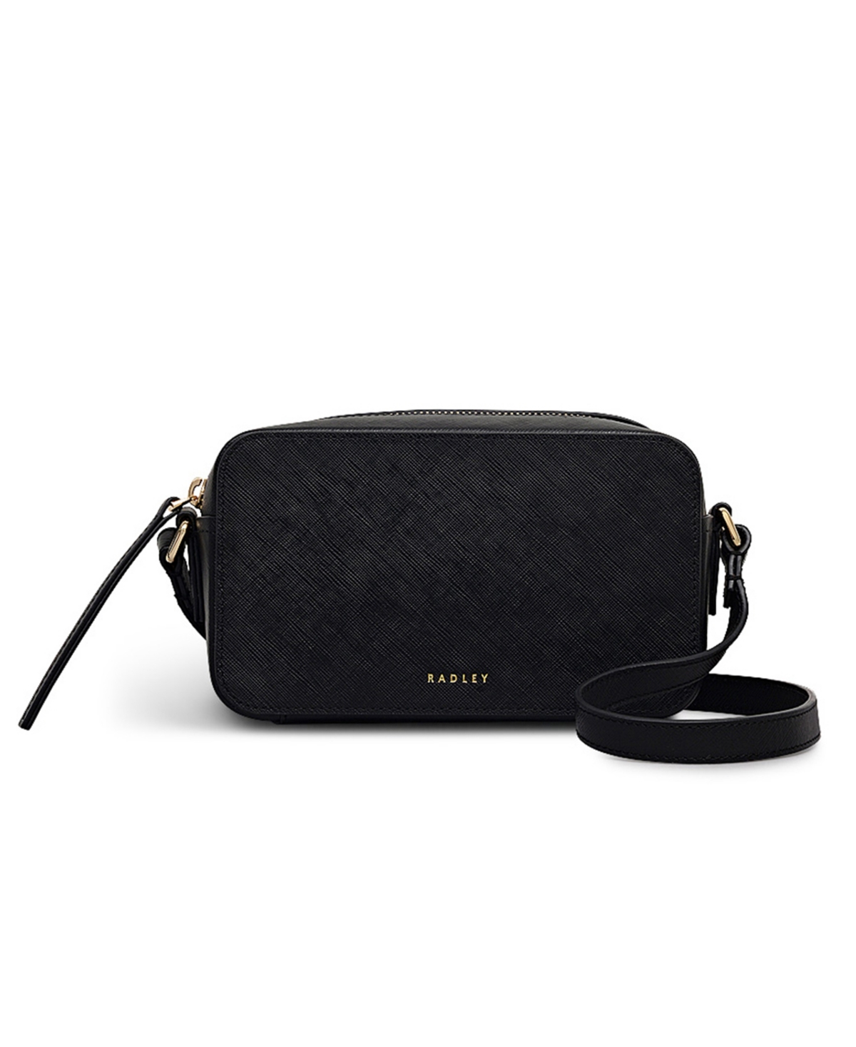 Click here for Radley London Beech Row Mini Zip Around Crossbody... prices