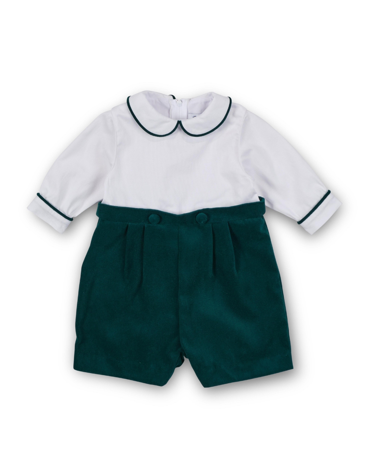 Click here for Florence Eiseman Baby Boys One Piece & Suits & Set... prices