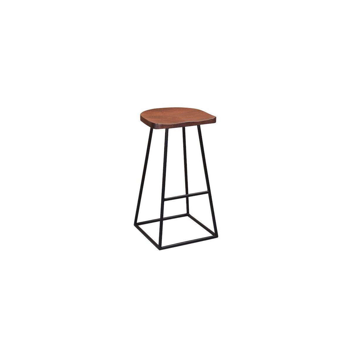 Click here for Porter Designs Clement Solid Wood 30" Bar Sto... prices