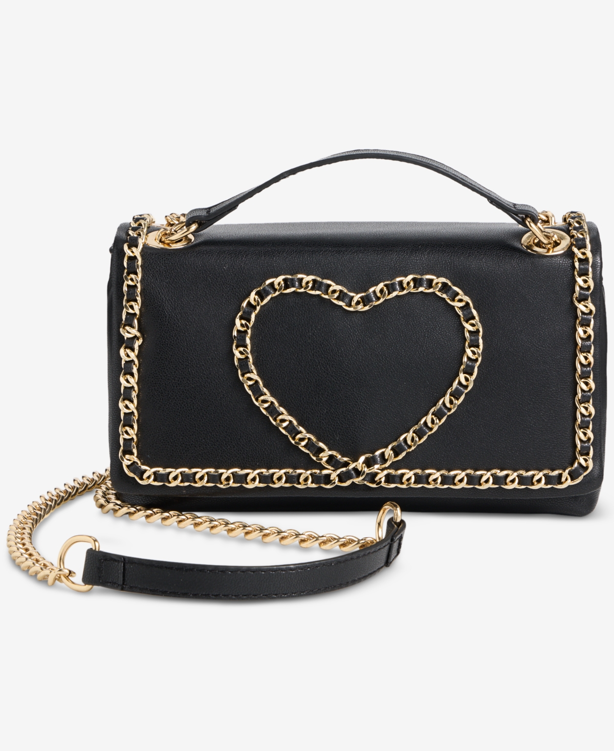 Click here for I.n.c. International Concepts Mini Ajae Quilted Cr... prices