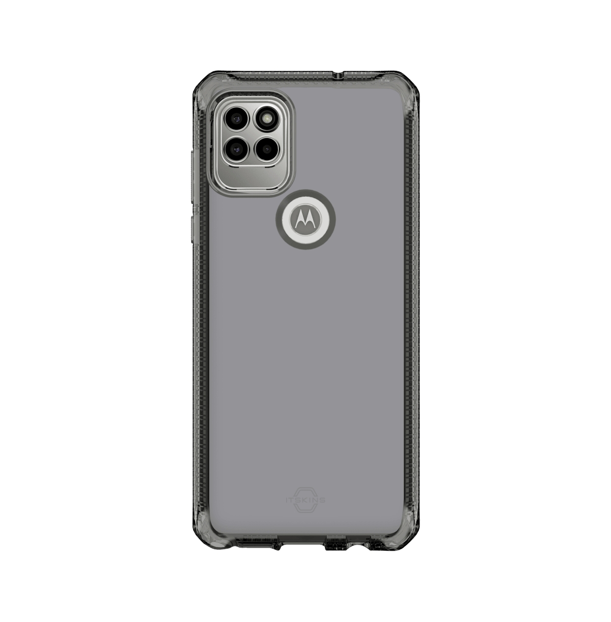 Click here for ITSkins Spectrum Clear Case for Motorola Moto G St... prices
