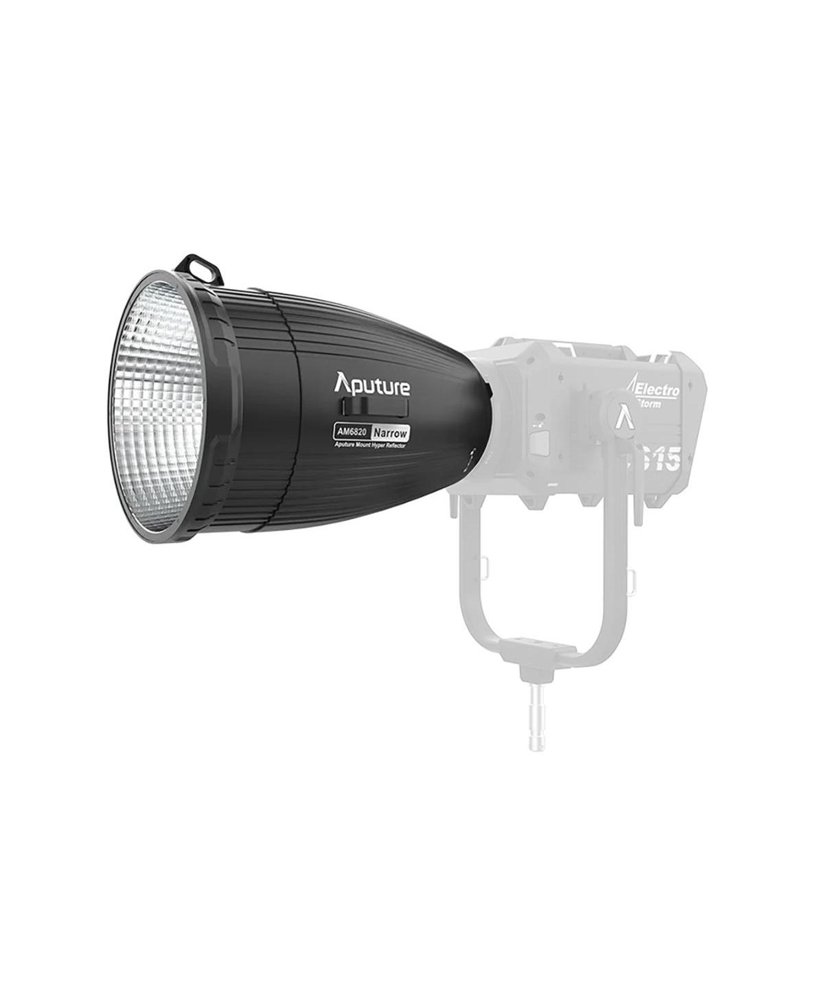 Click here for Aputure AM6820 Narrow Angle Reflector for Electro... prices