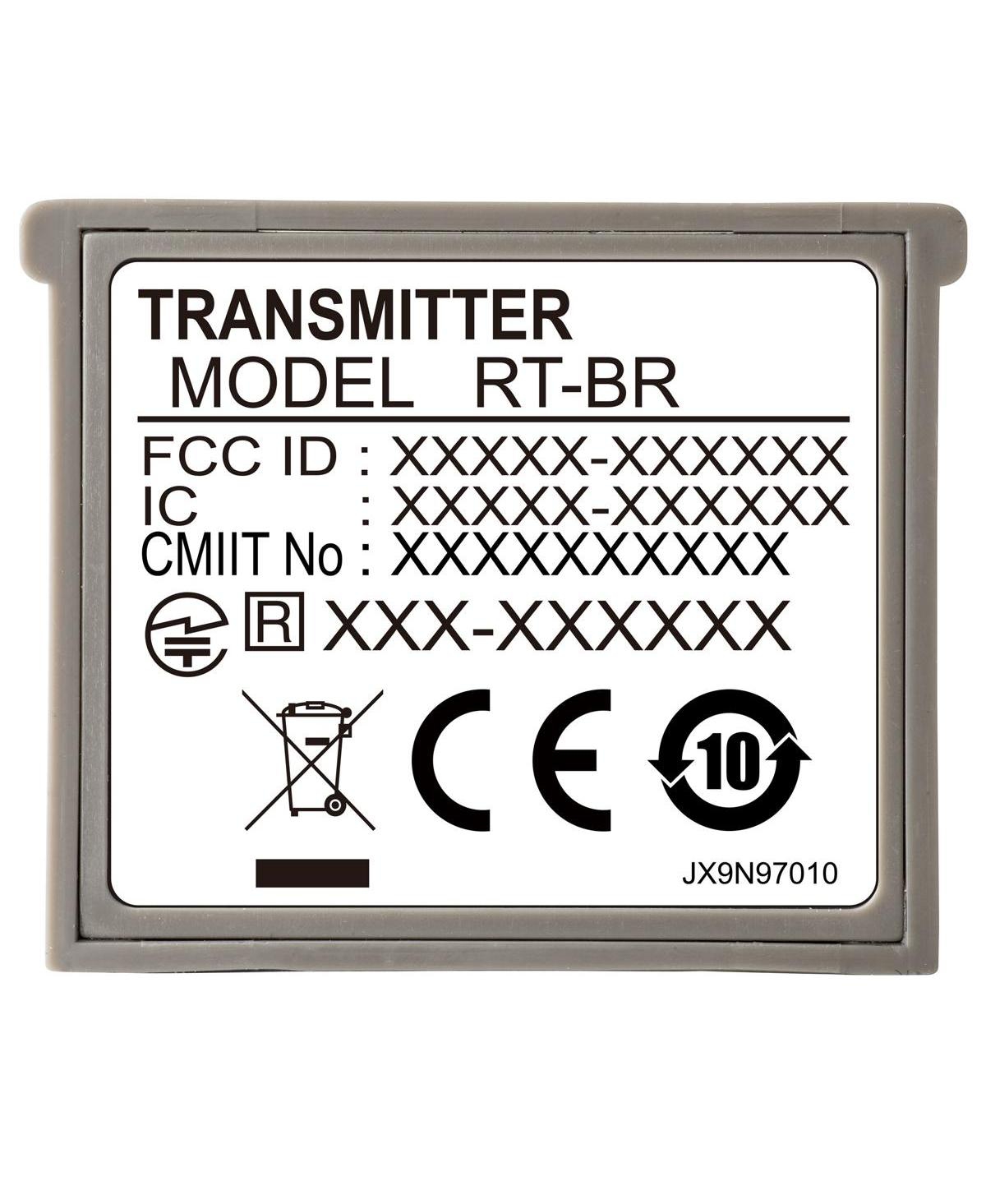 Click here for Sekonic Rt-br Broncolor Transmitter Module for L-8... prices
