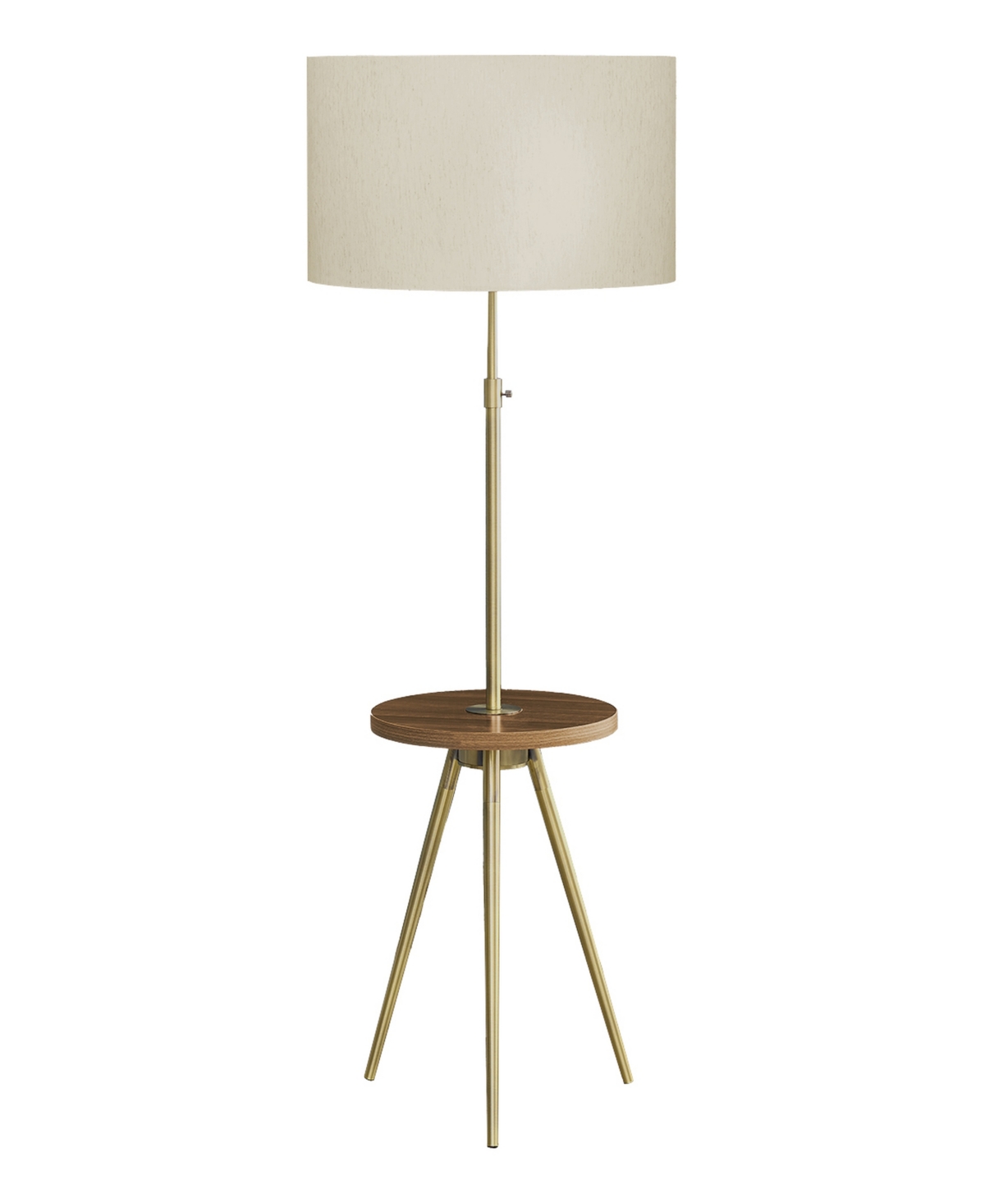 Click here for Monarch Specialties Lighting 63 Metal Tripod Floor... prices