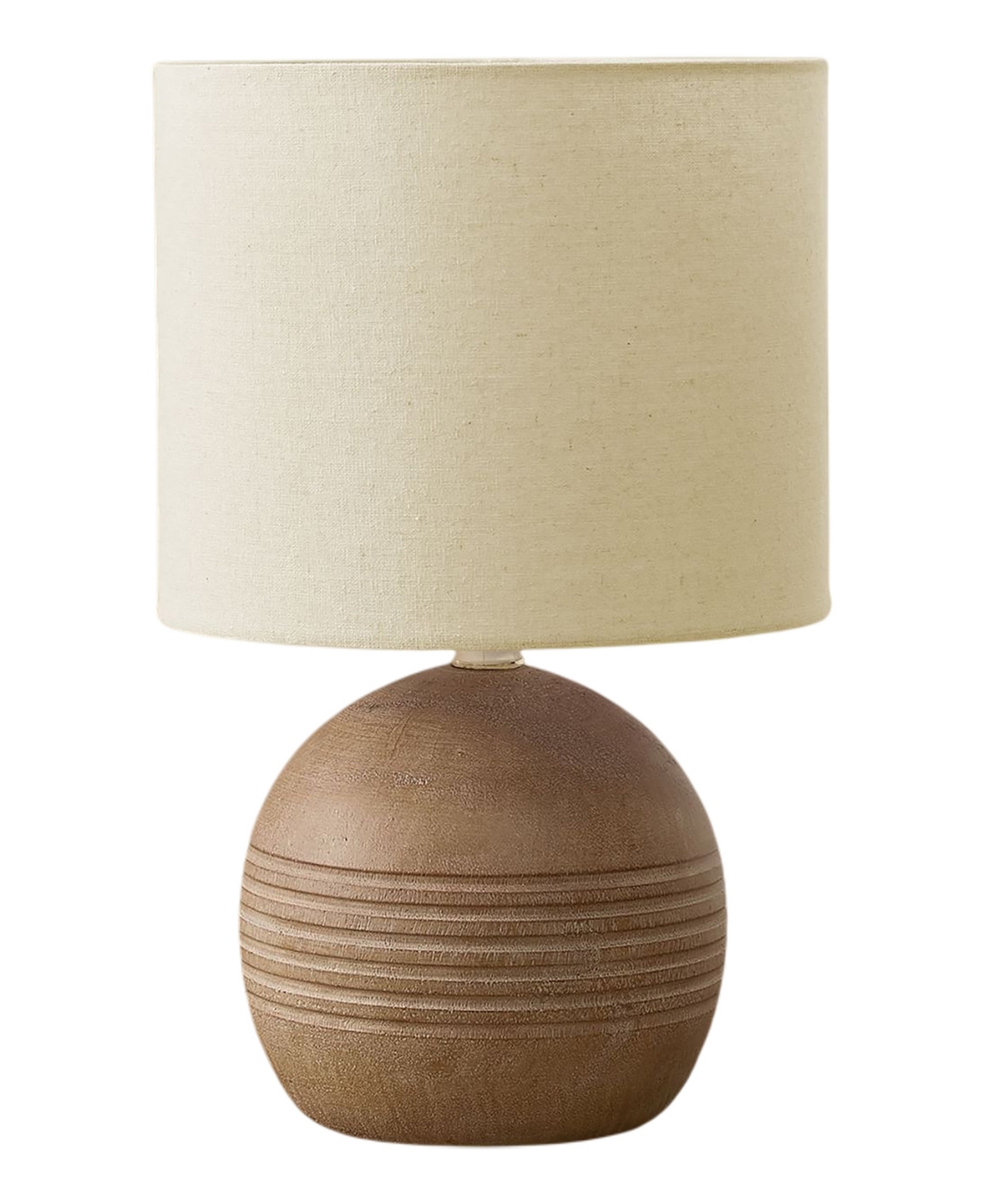 Click here for Monarch Specialties Lighting 15 Plastic Table Lamp... prices