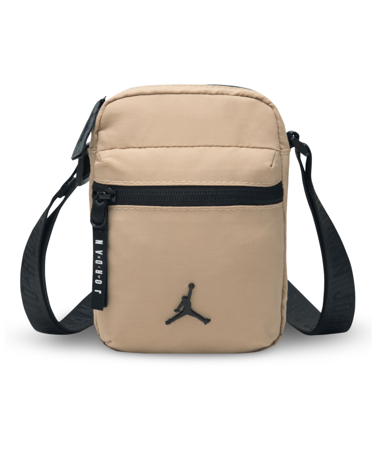 Click here for Jordan Airborne Mini Festival Bag - Desert prices