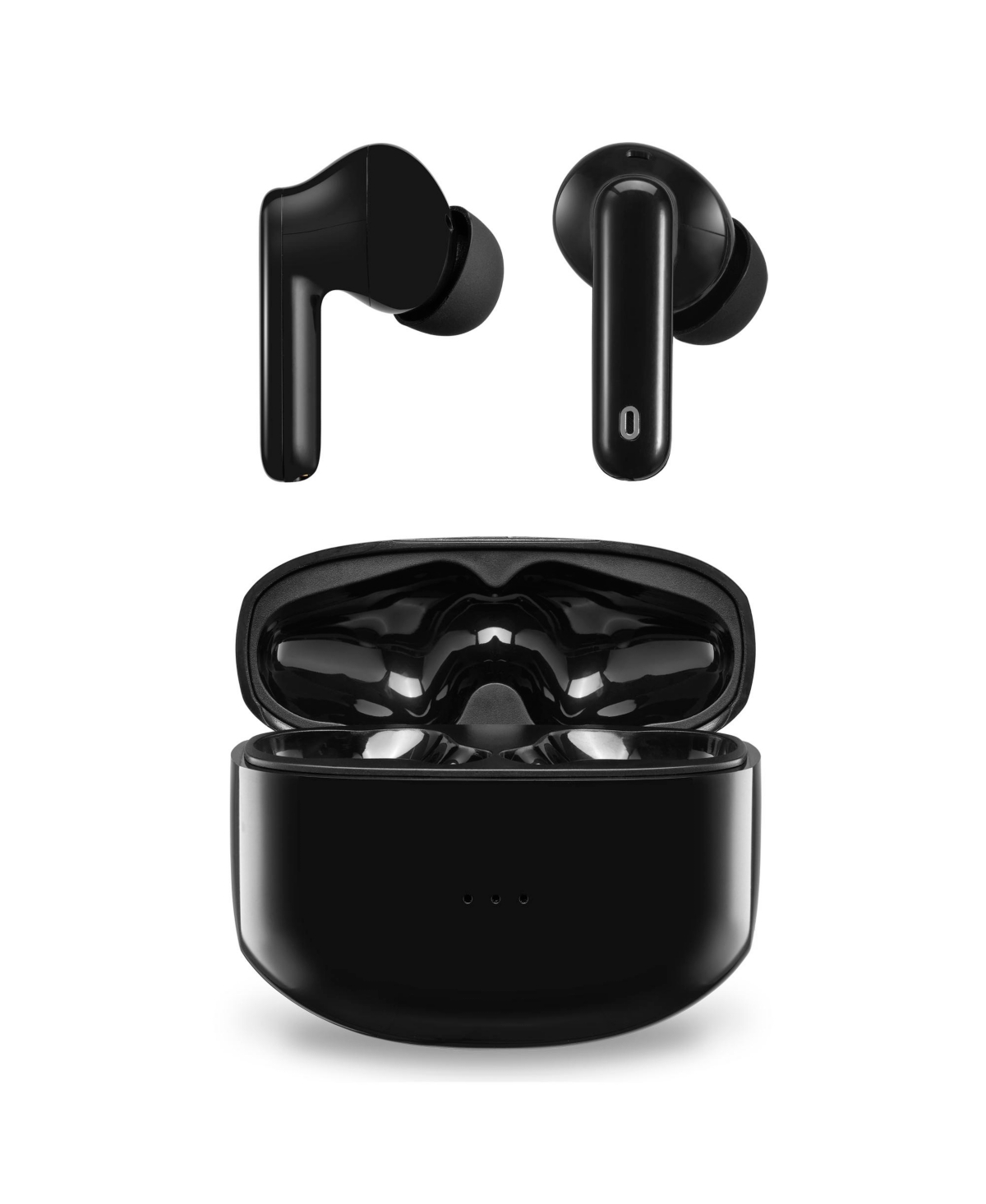 Click here for iLive 13mm Neodymium Driver Truly Wireless Earbuds... prices