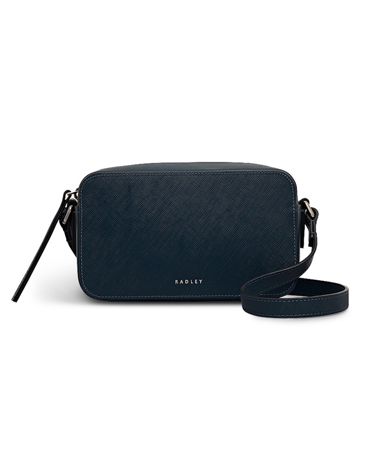 Click here for Radley London Beech Row Mini Zip Around Crossbody... prices