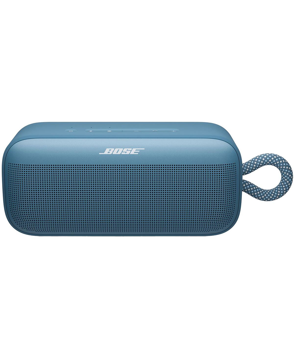 Click here for Bose SoundLink Plus Portable Speaker Troy Bt Spkr prices