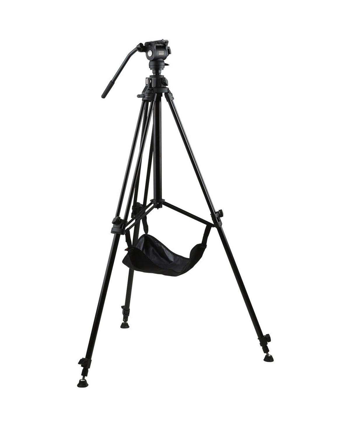 Click here for Ikan E-Image Studio 3-Section Aluminum Tripod with... prices