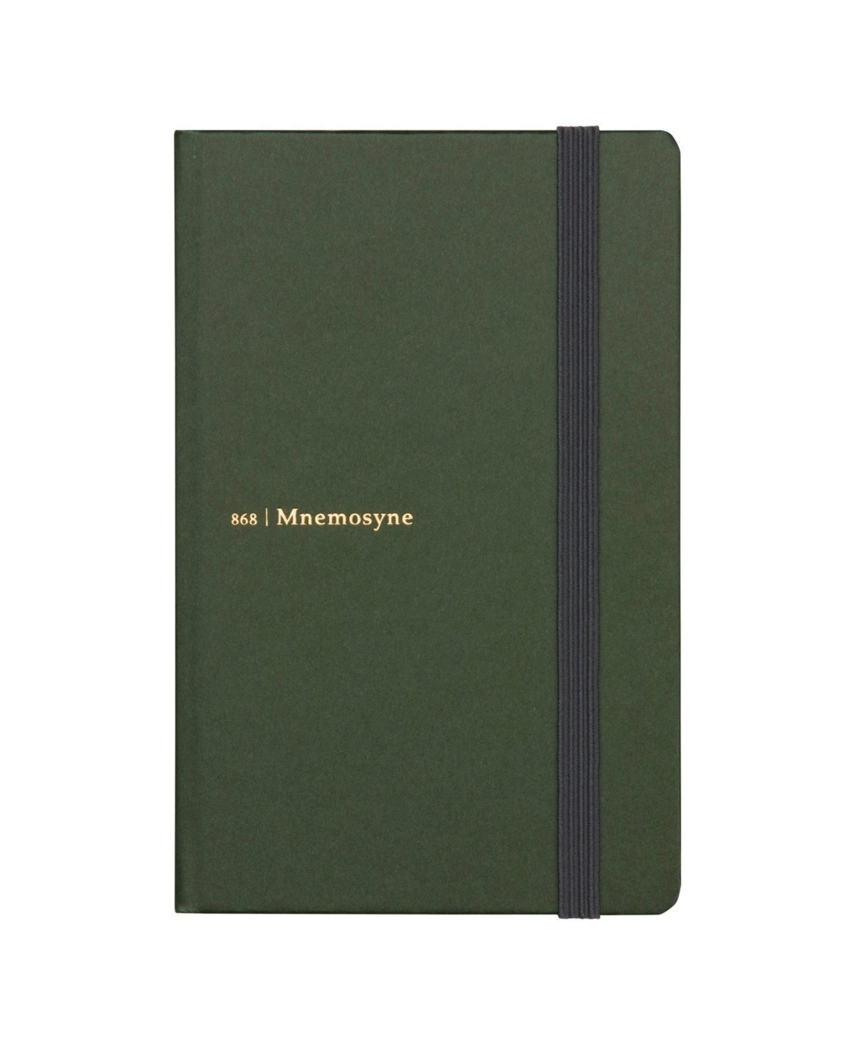 Click here for Maruman A6 Notebook Mnemosyne Journal 5mm dot grid... prices