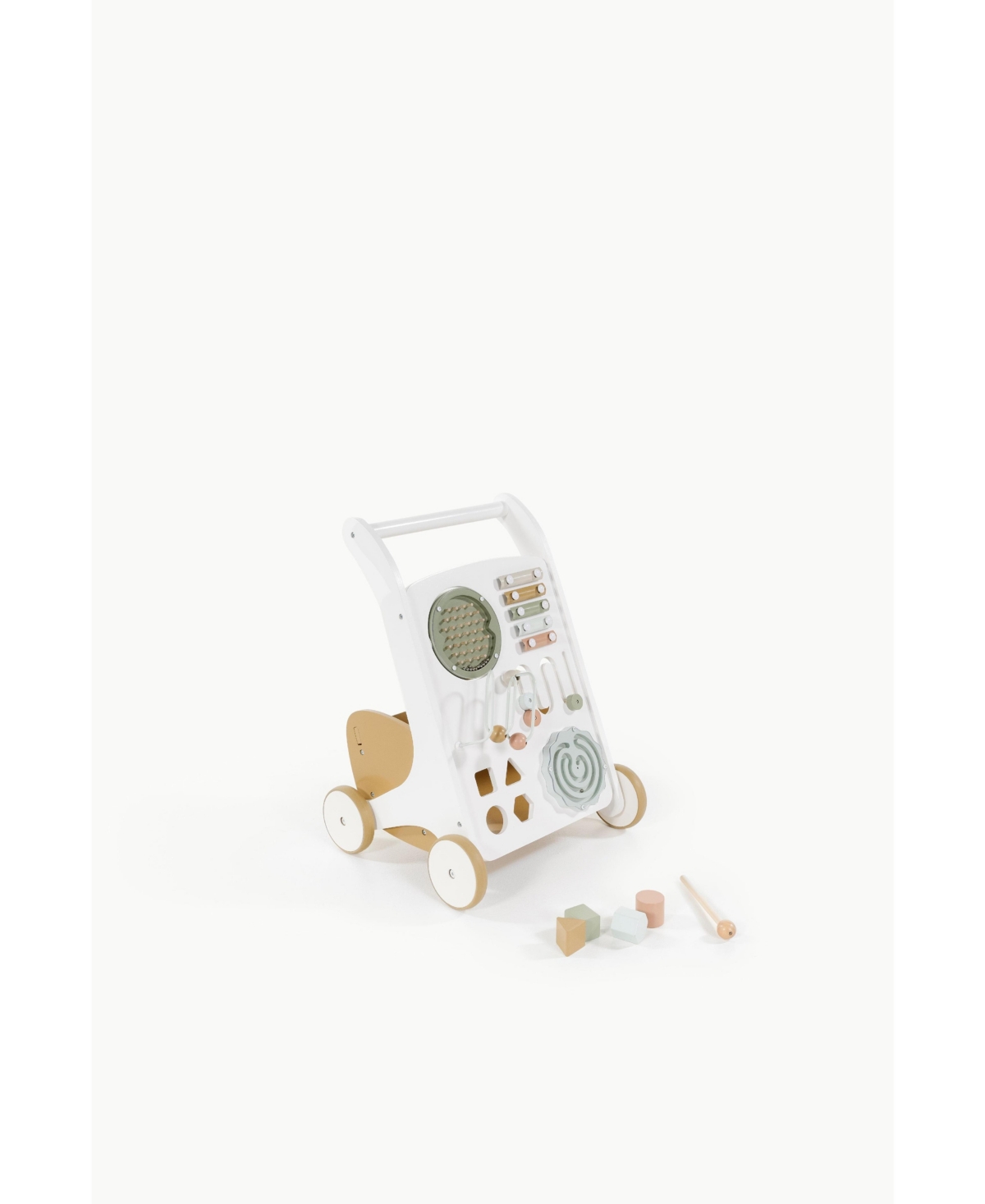 Click here for Gathre Activity Walker - Biscotti prices