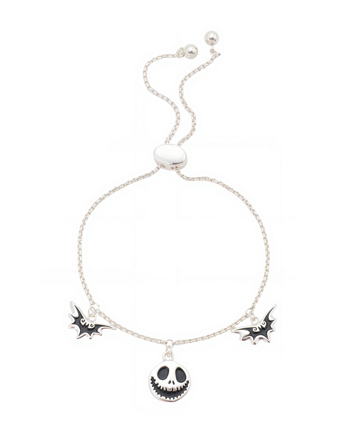 Click here for Disney Nightmare Before Christmas Charm Adjustable... prices