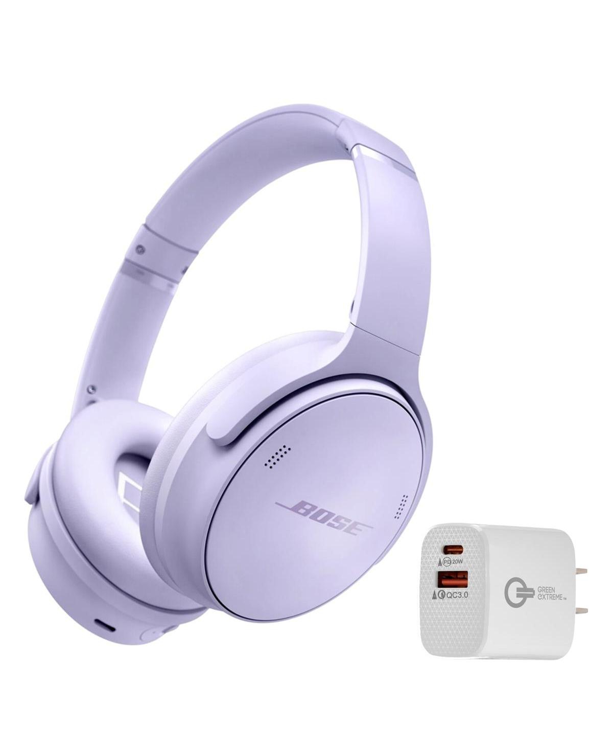 Click here for Bose QuietComfort Wireless Noise Cancelling Over-E... prices