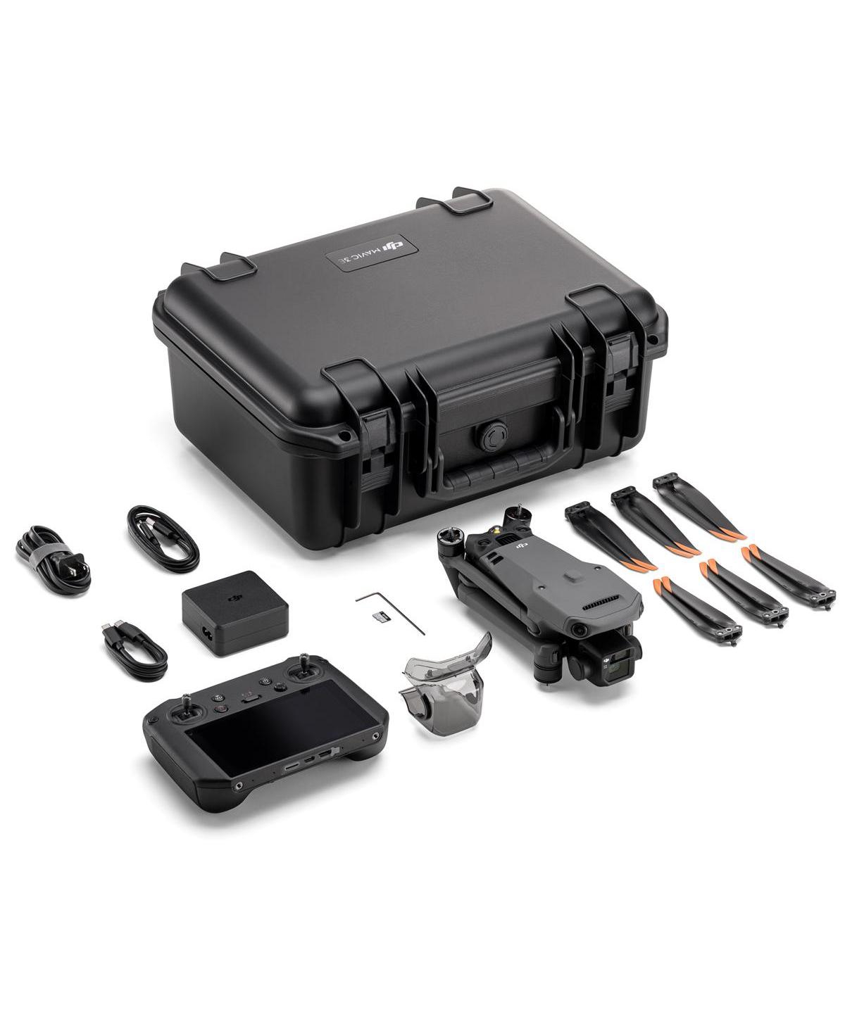 Click here for Dji Mavic 3 Enterprise Drone  Bundle with Care Ent... prices
