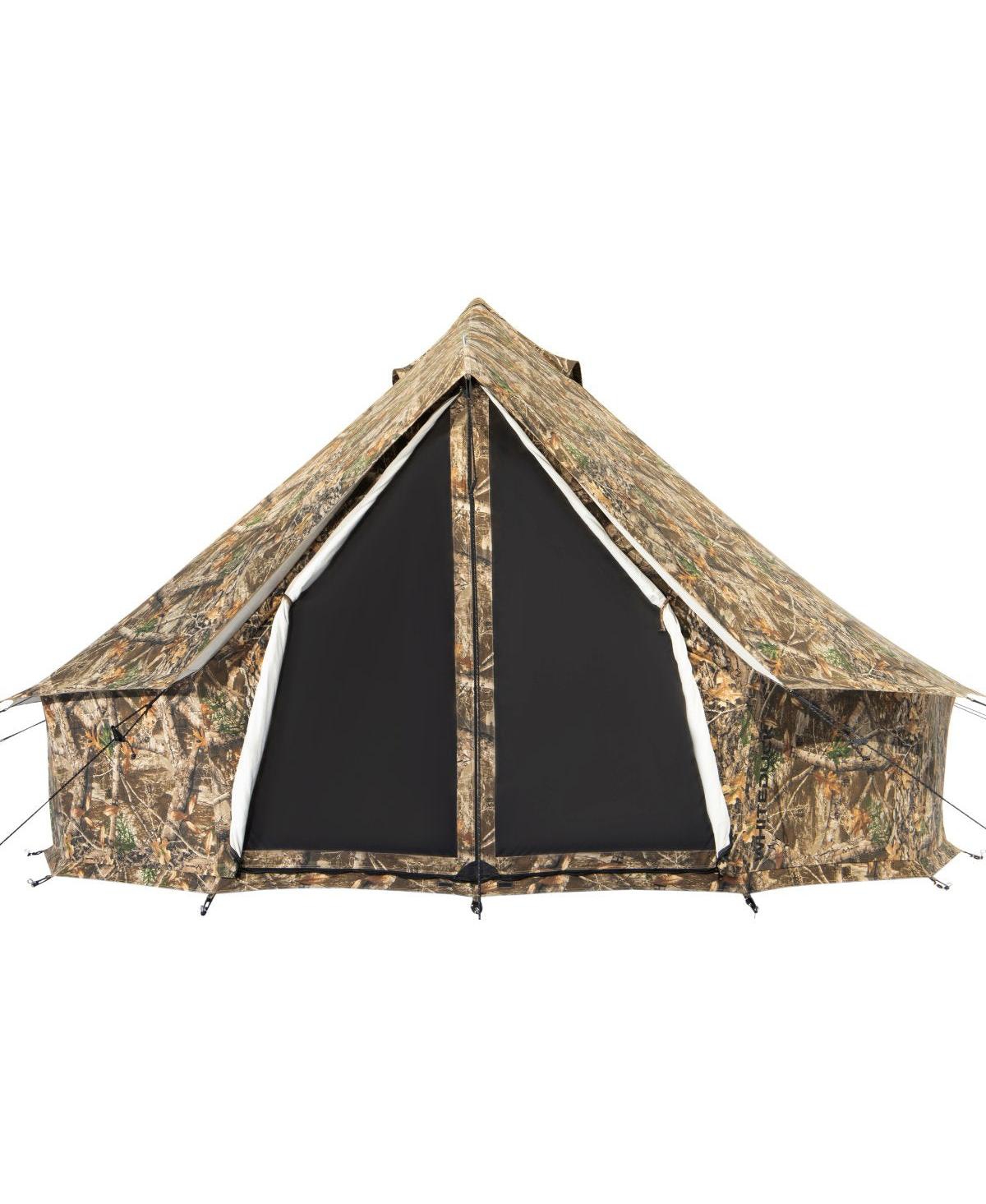 Click here for Regatta Bell Tent - 20 (Realtree Edge  Water Repel... prices