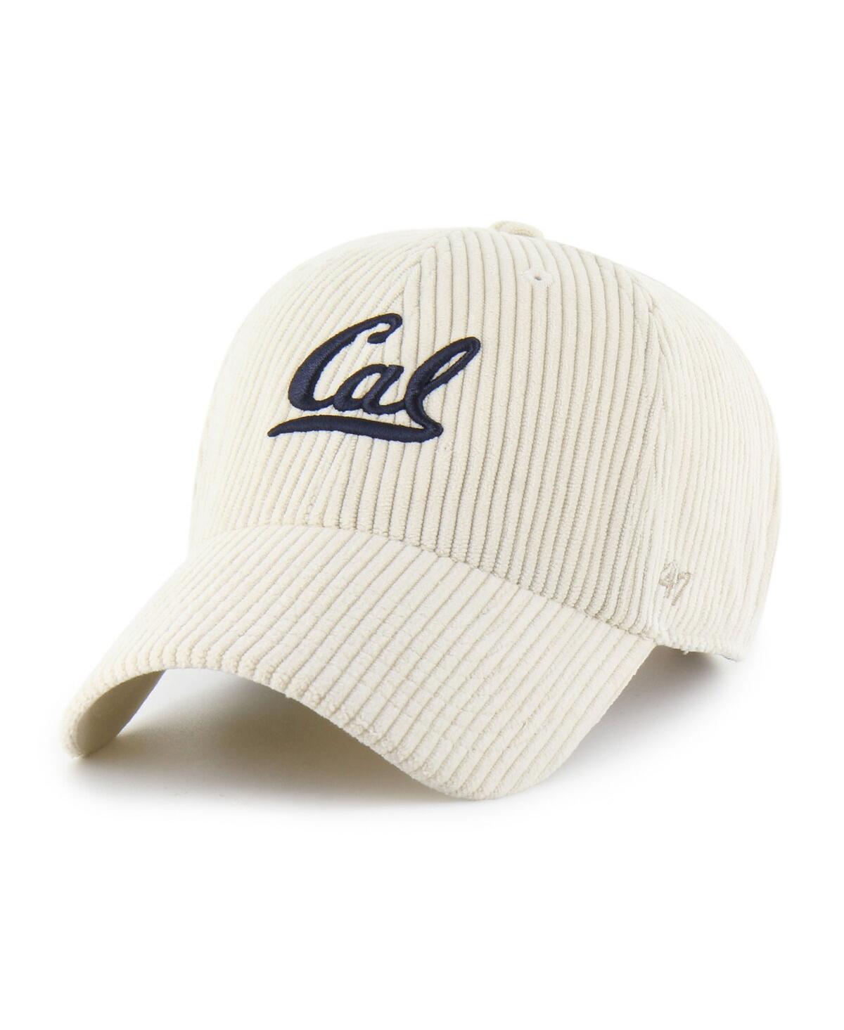 Click here for Mens and Womens Cream Cal Bears Luminance Mellow C... prices