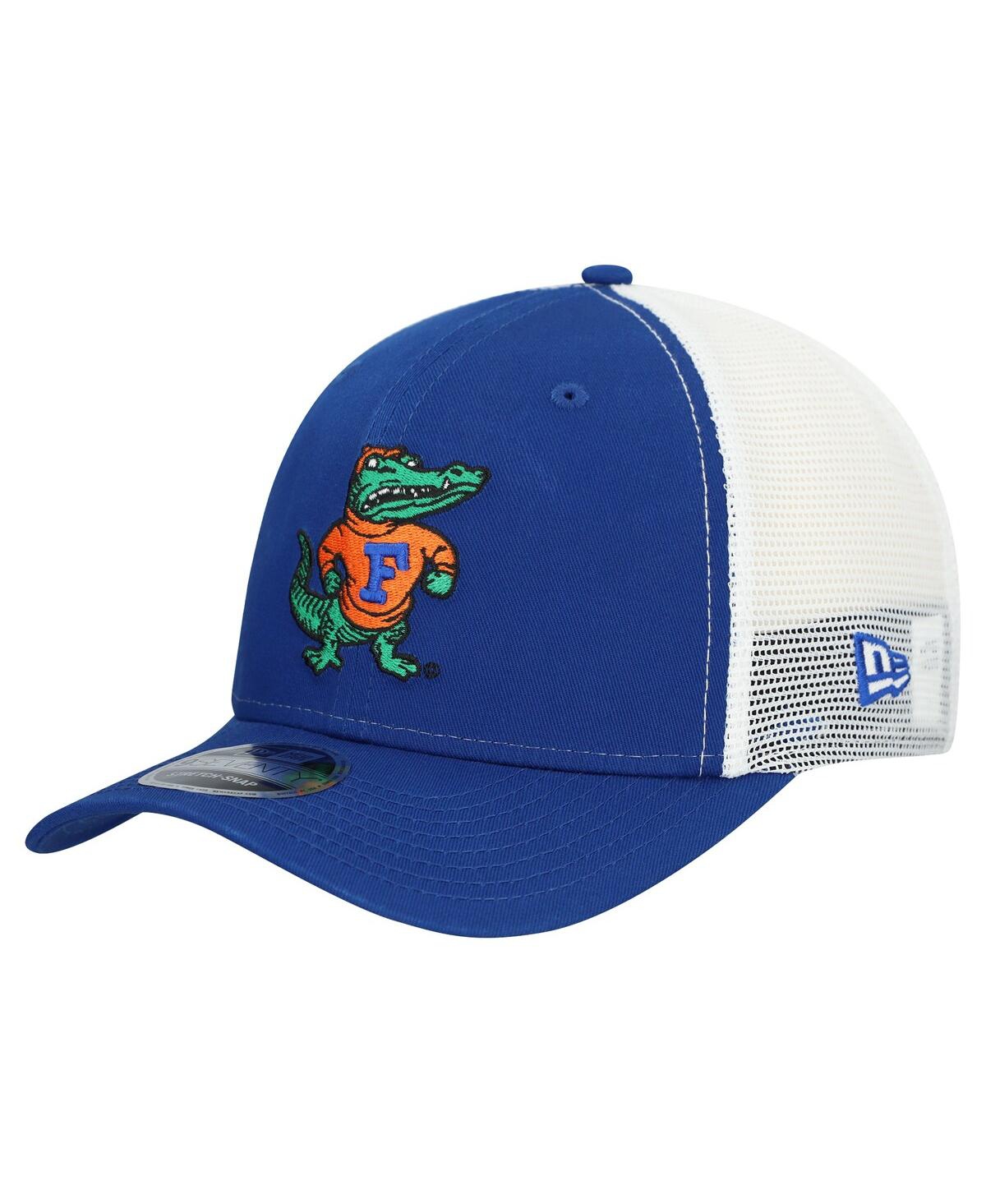 Click here for New Era Mens Royal Florida Gators Team 9SEVENTY Co... prices