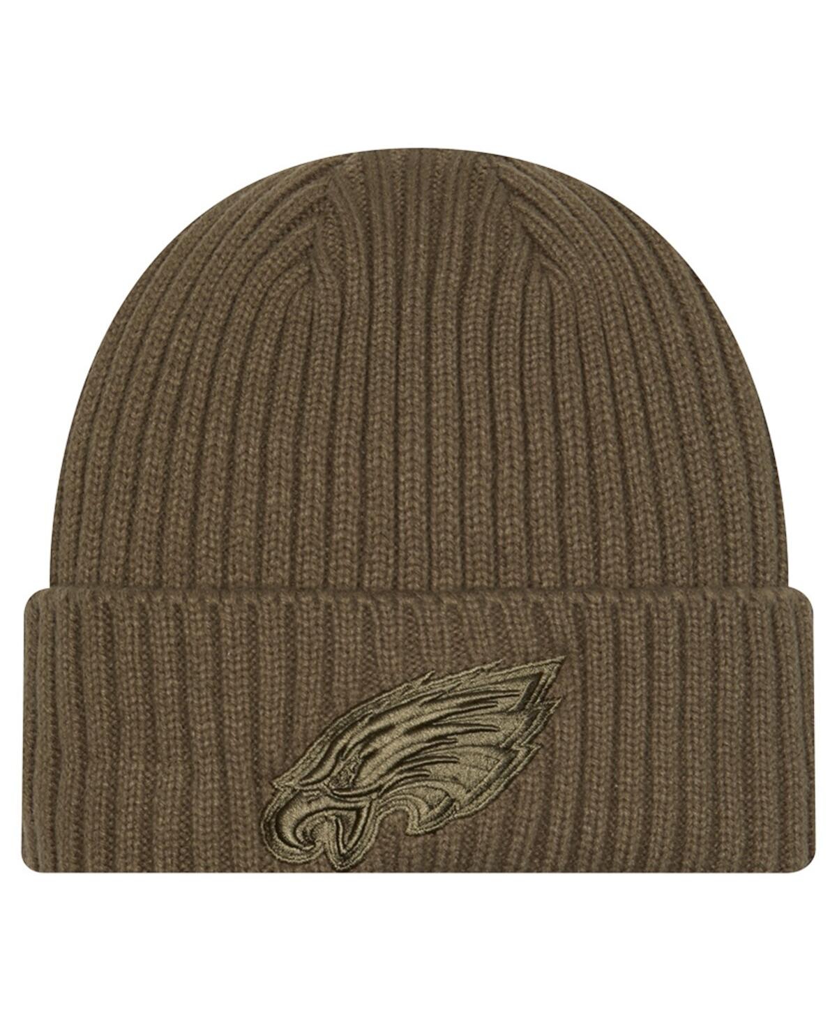 Click here for New Era Mens Olive Philadelphia Eagles Color Pack... prices