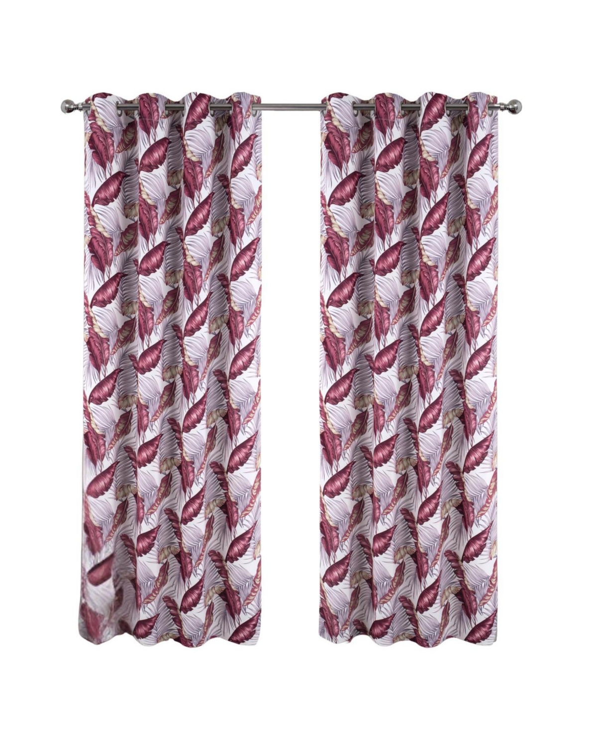 Click here for Rt Designer Collection Brazil Printed Blackout Lux... prices