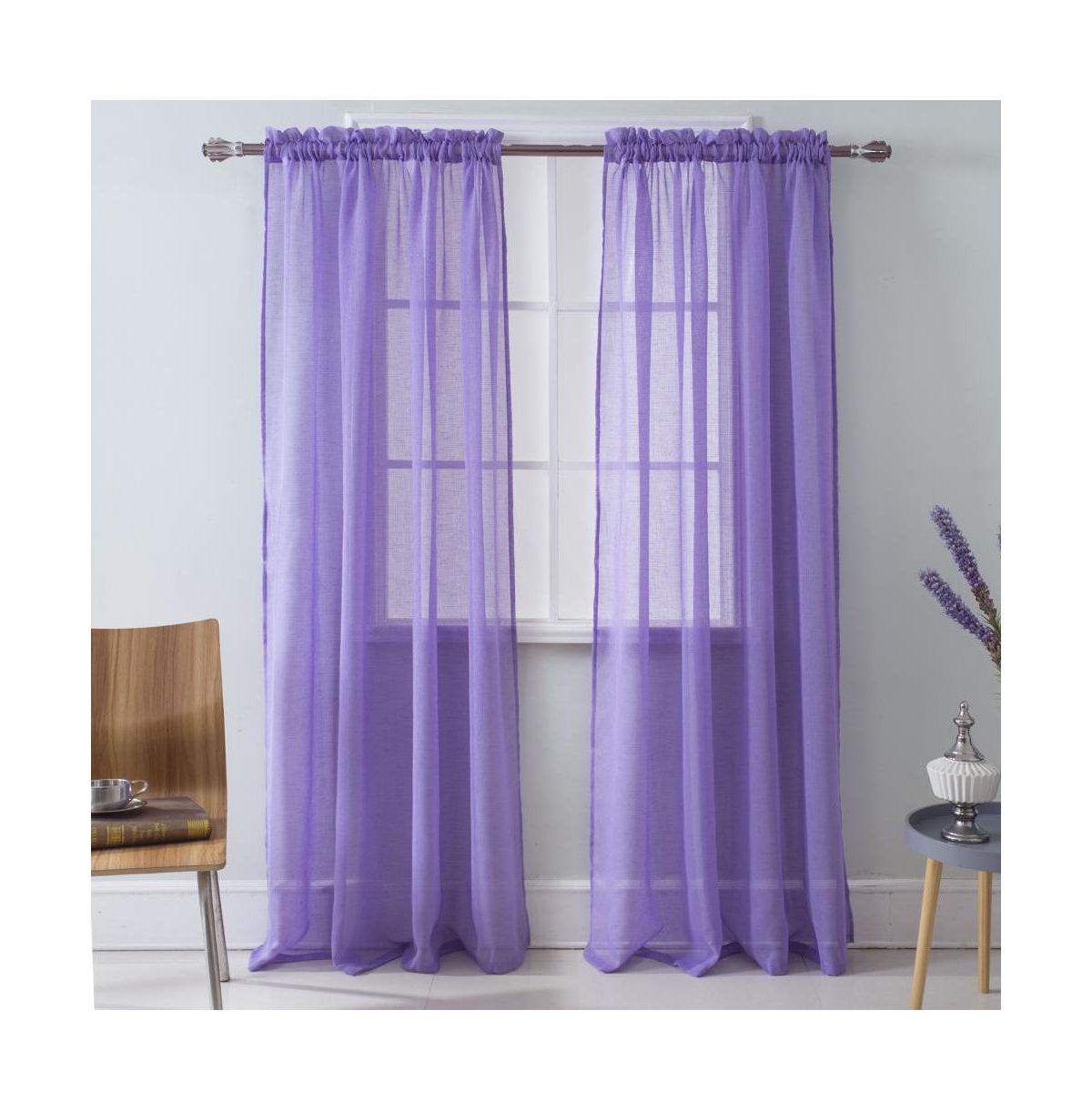 Click here for Rt Designers Collection Astro Textured Rod Pocket... prices