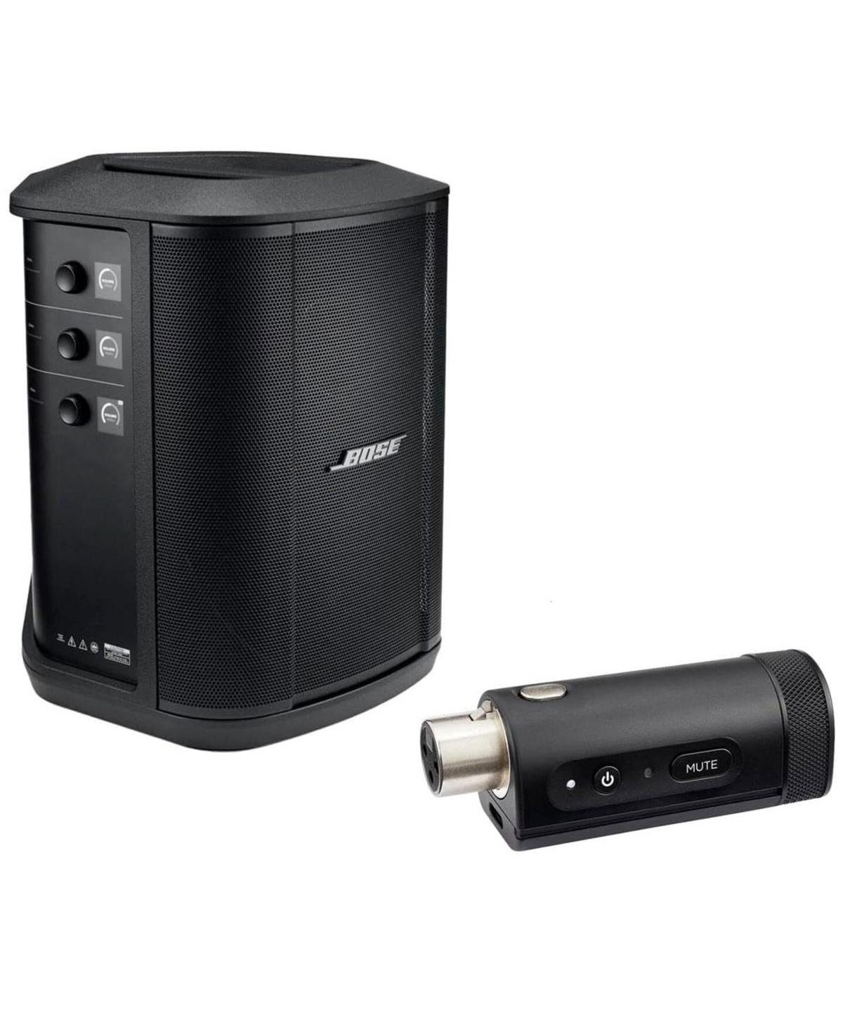 Click here for Bose S1 Pro+ Portable Wireless Pa System with Blue... prices