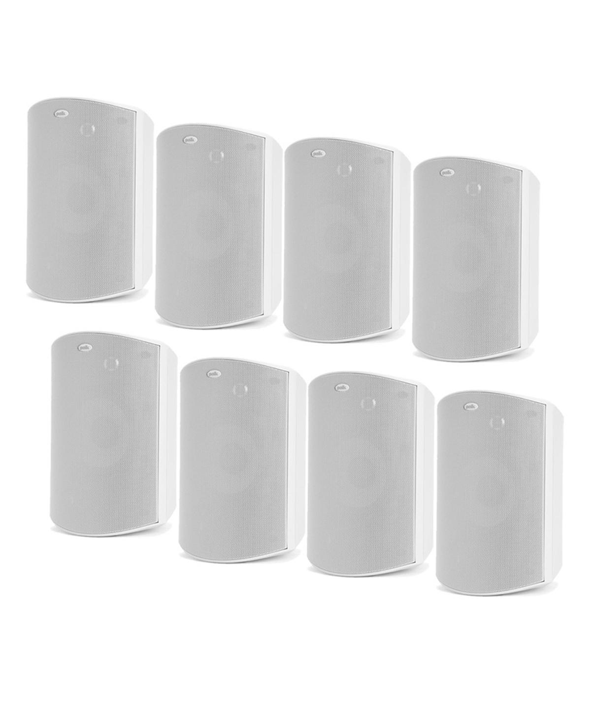 Click here for Polk Audio Atrium 8 All Weather Outdoor Loudspeake... prices