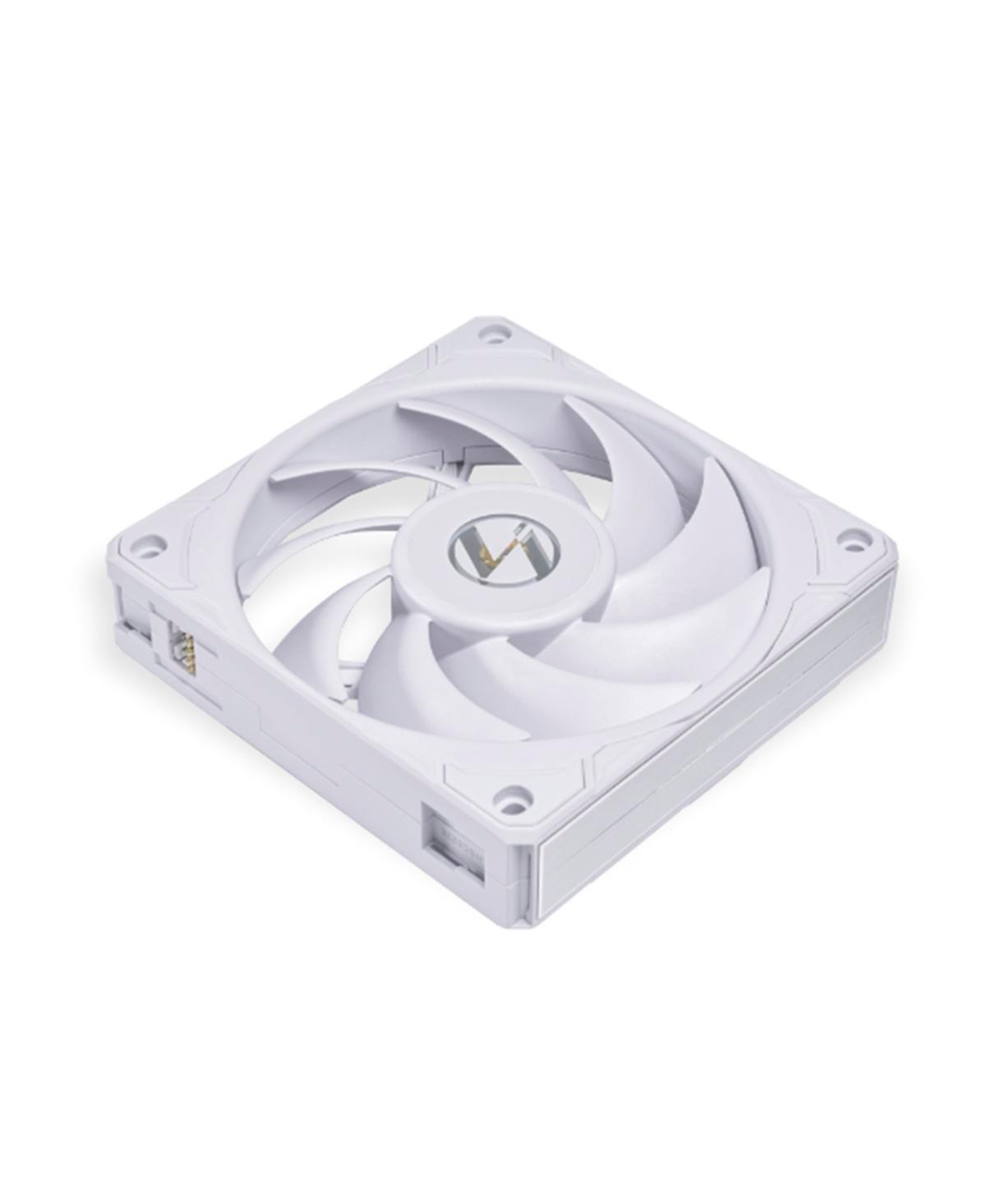 Click here for Lian-Li Lian-Li Uni Fan P28 Single Fan  White - Wh... prices