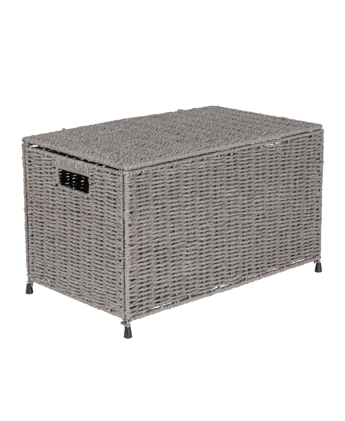 Click here for Household Essentials Small Woven Paper Rope Storag... prices