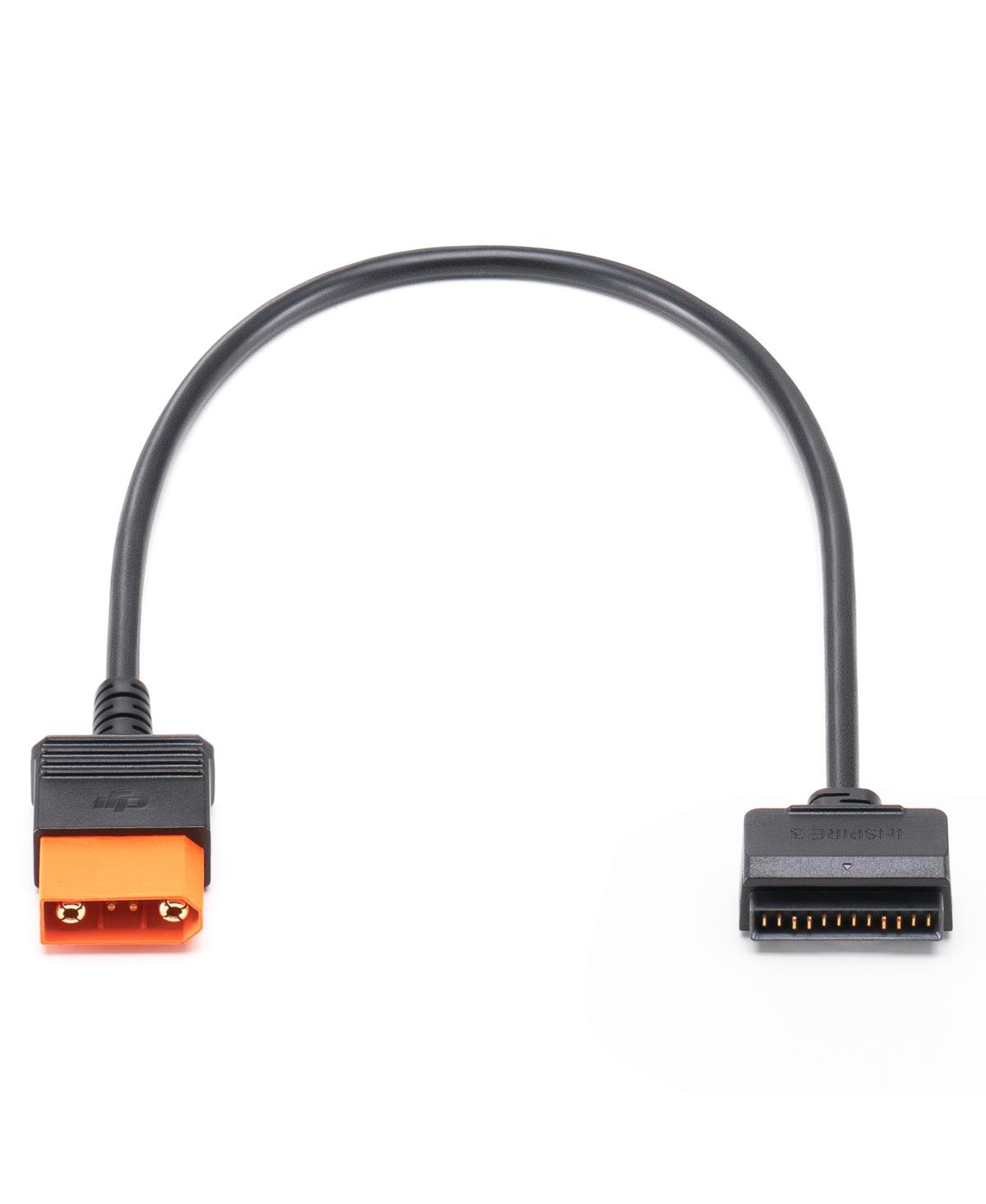 Click here for Dji 15.7" Power Sdc to Inspire 3 Fast Chargin... prices