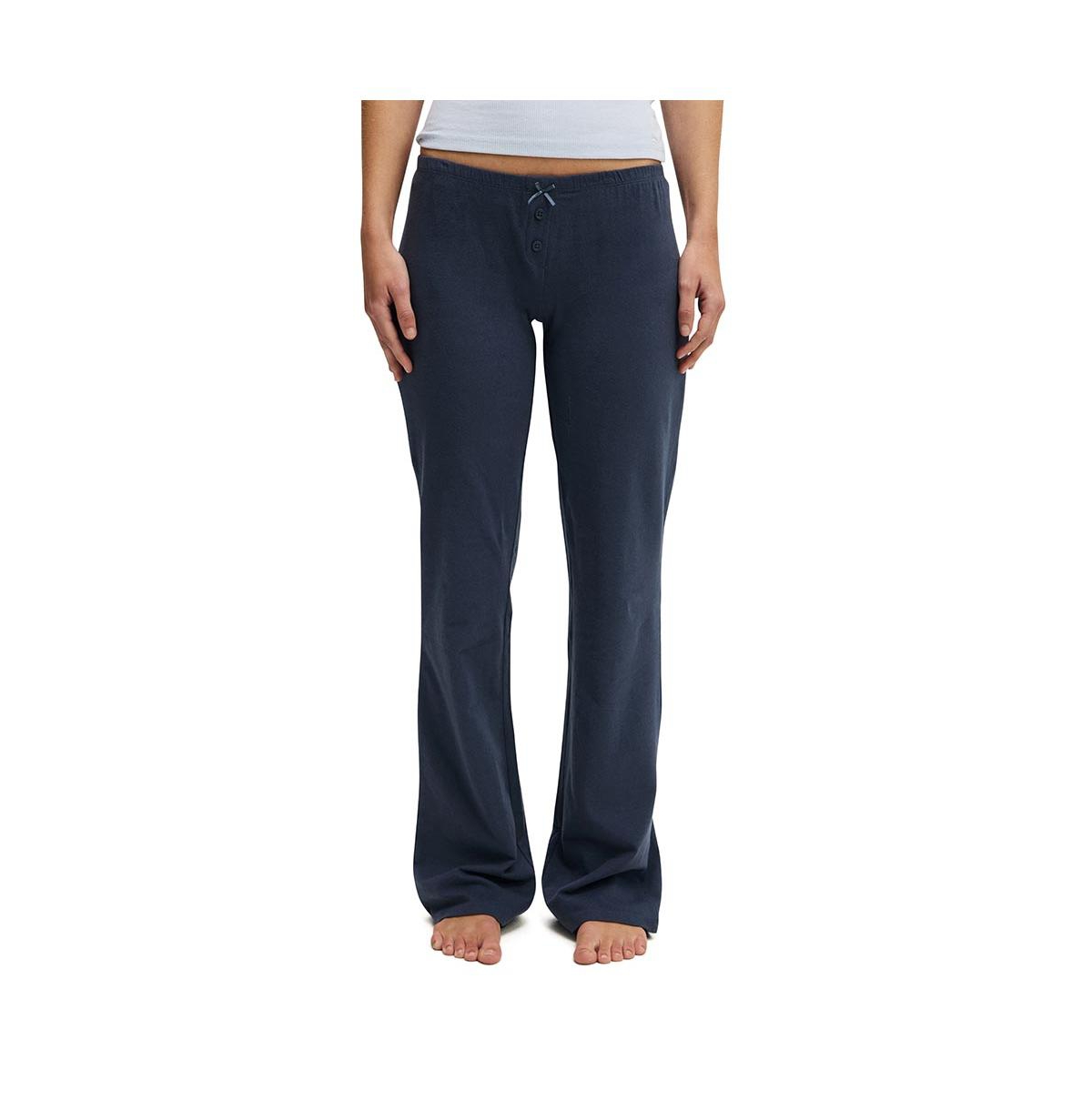 Click here for Cotton On Womens Dreamy Soft Flare Pant - Steely b... prices