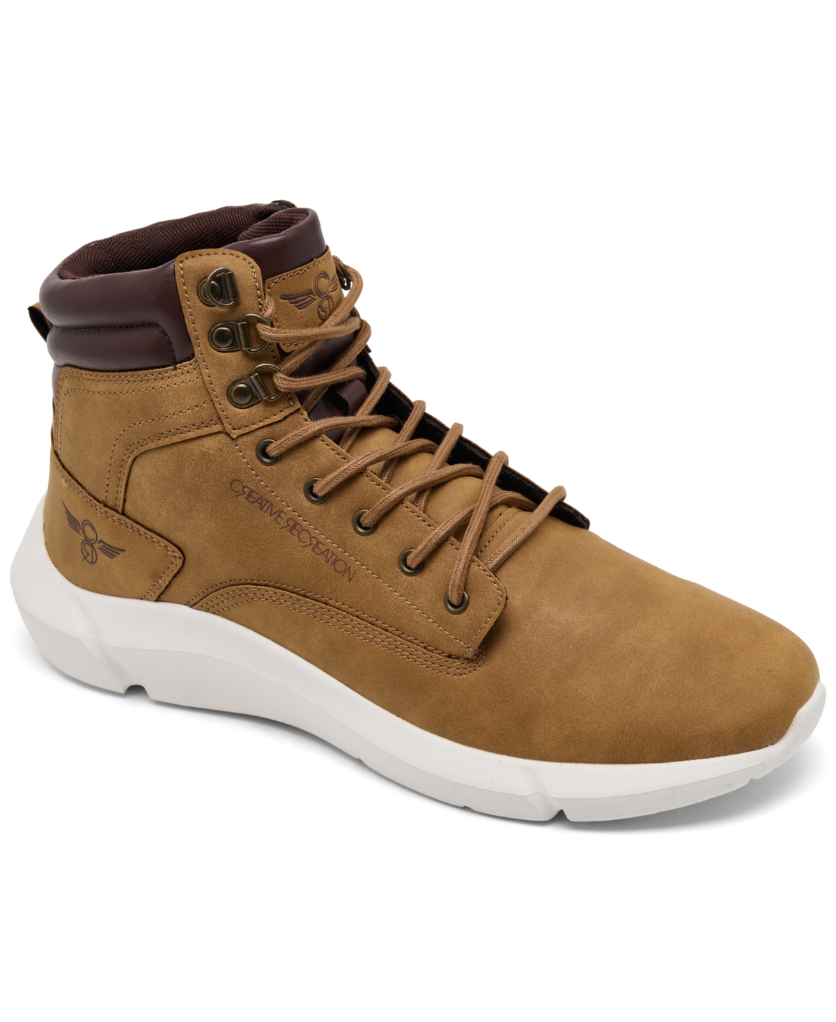 Click here for Creative Recreation Mens Journey Fashion Boots fro... prices