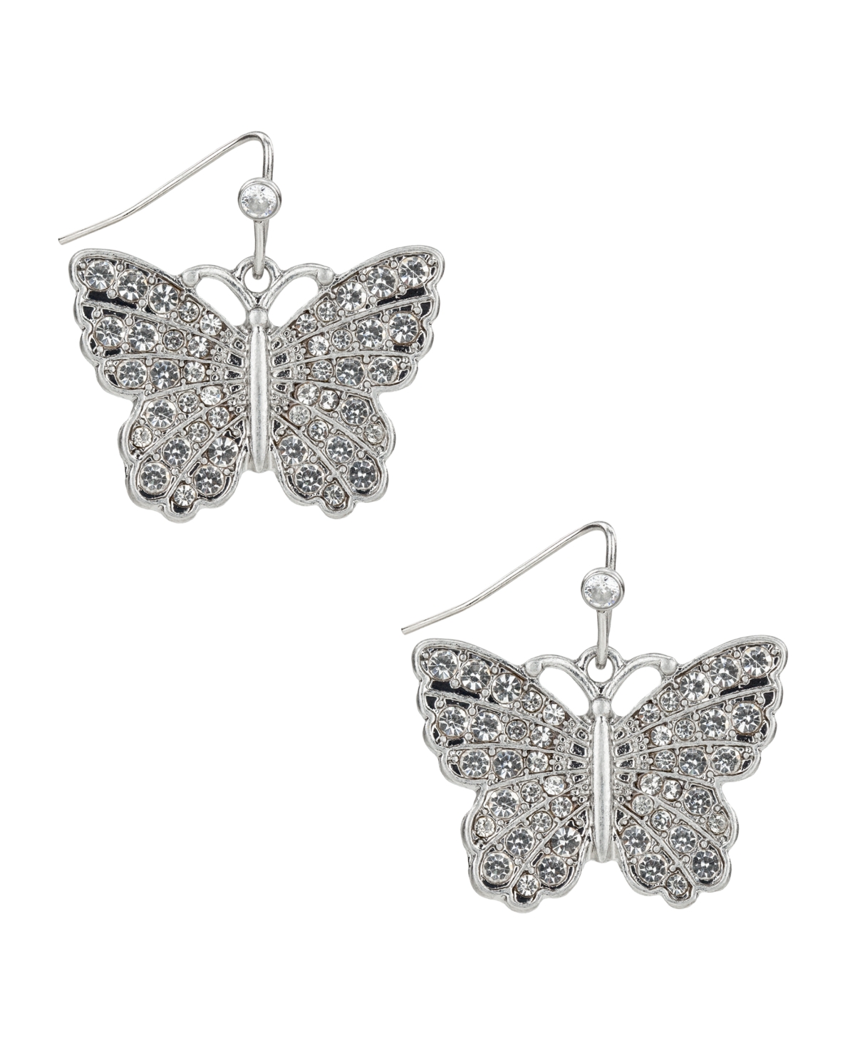 Click here for Patricia Nash Blue Butterfly Collection Pave Butte... prices