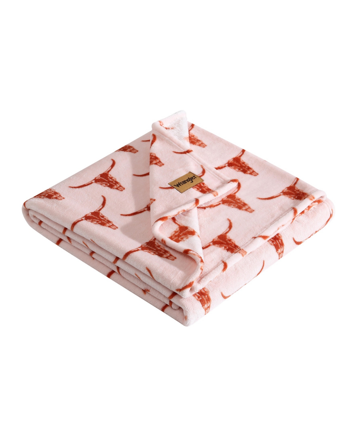 Click here for Wrangler Printed Ultra Soft Plush Fleece Throw  50... prices