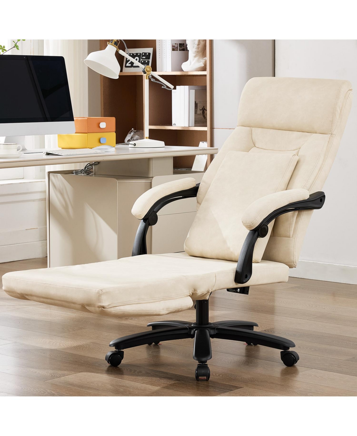 Click here for Dyhome Kitchen Chairs Mid-Century Modern Dining Ch... prices