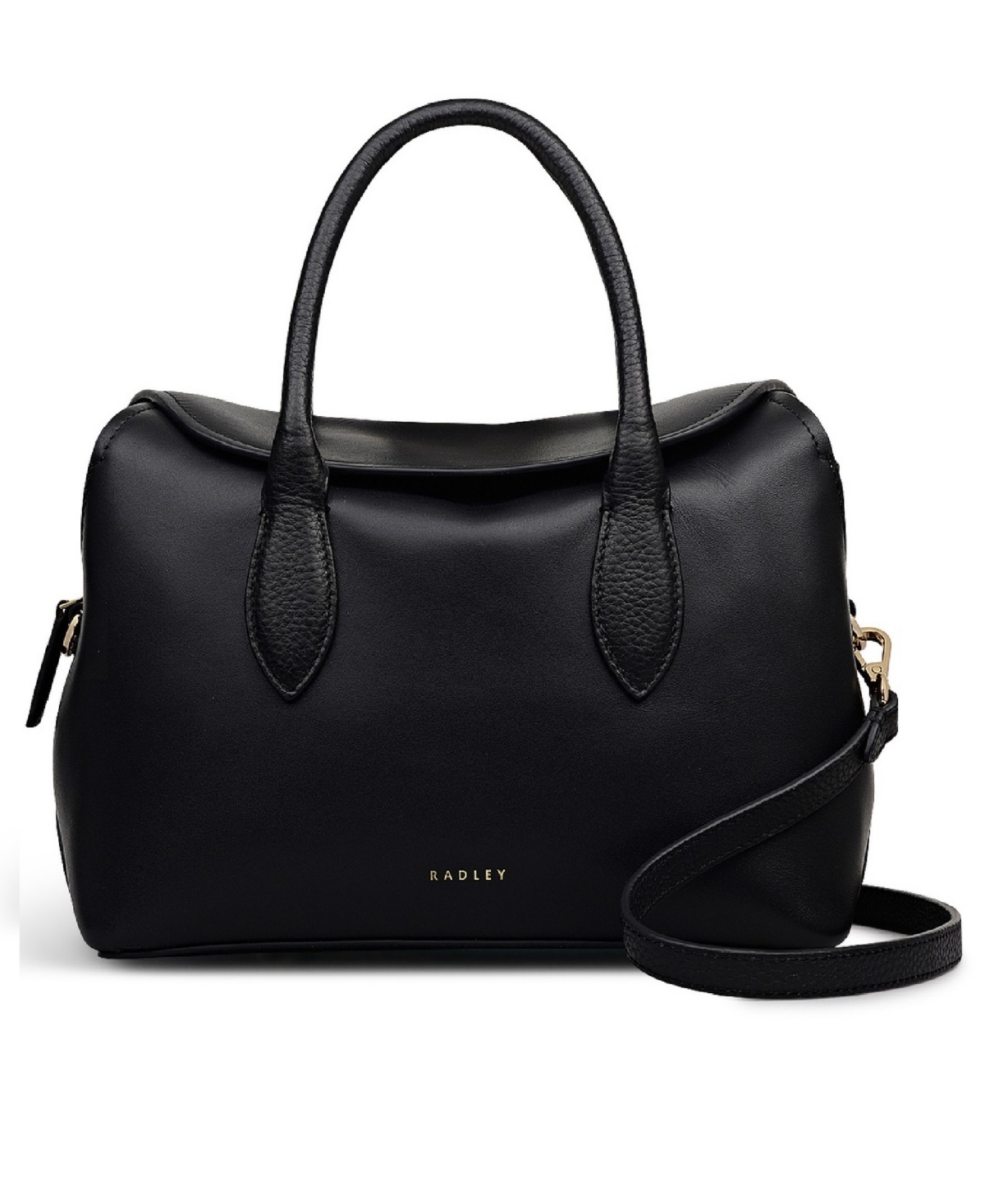 Click here for Radley London Liverpool Gardens Small Zip Top Grab... prices