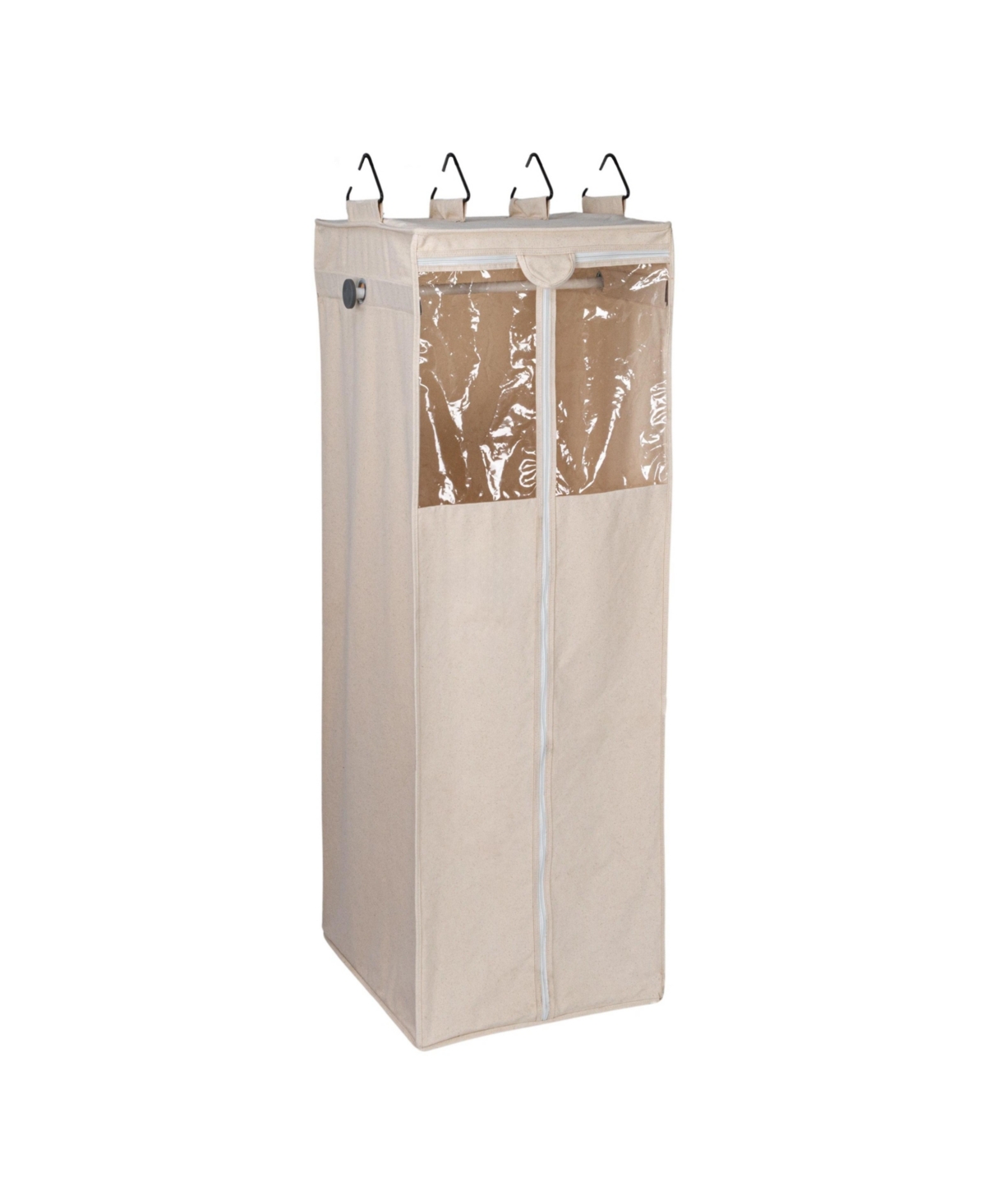 Click here for Household Essentials Cedarline Hanging Wardrobe  N... prices