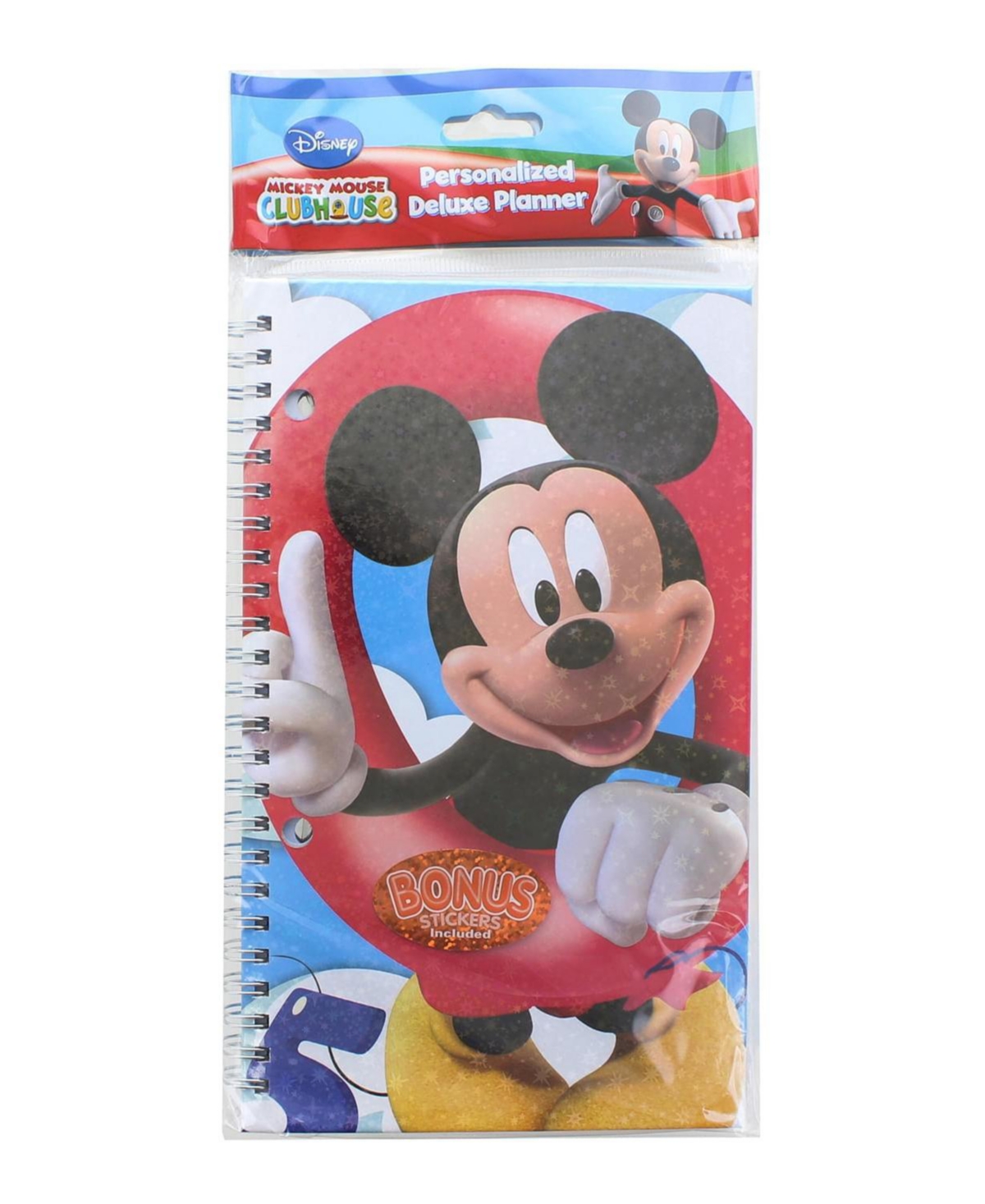 Click here for Monogram International Inc. Disney Mickey Mouse Cl... prices