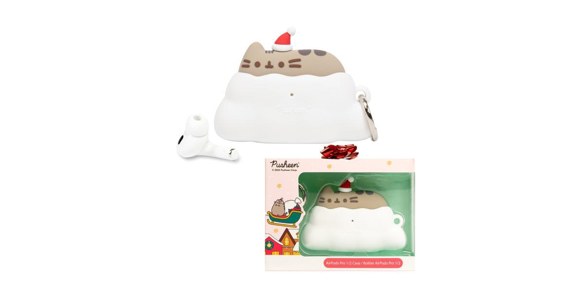 Click here for Pusheen iFace x The Cat Cute Compatible with Apple... prices